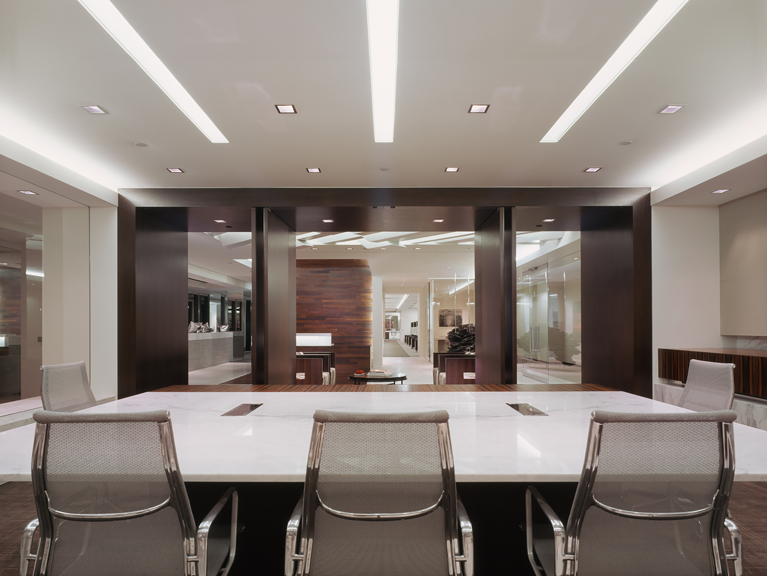 Lime Rock Partners — Rottet Studio