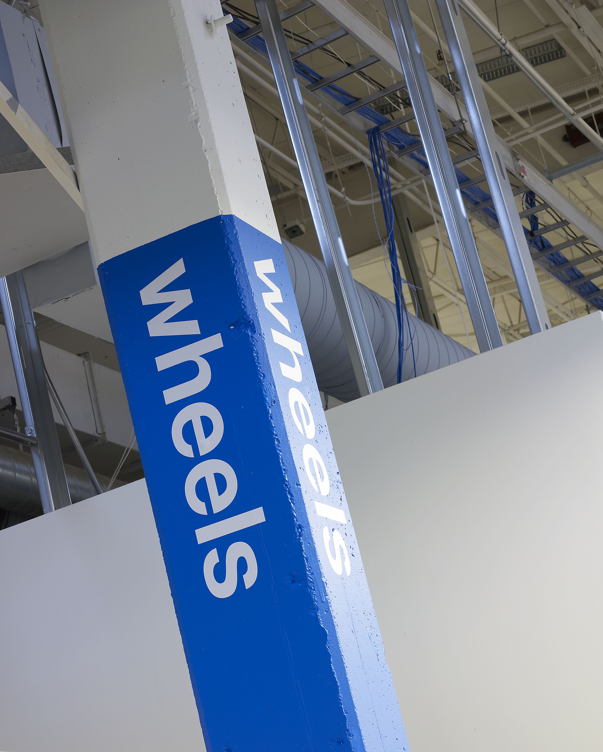 Mattel Design Center — Rottet Studio