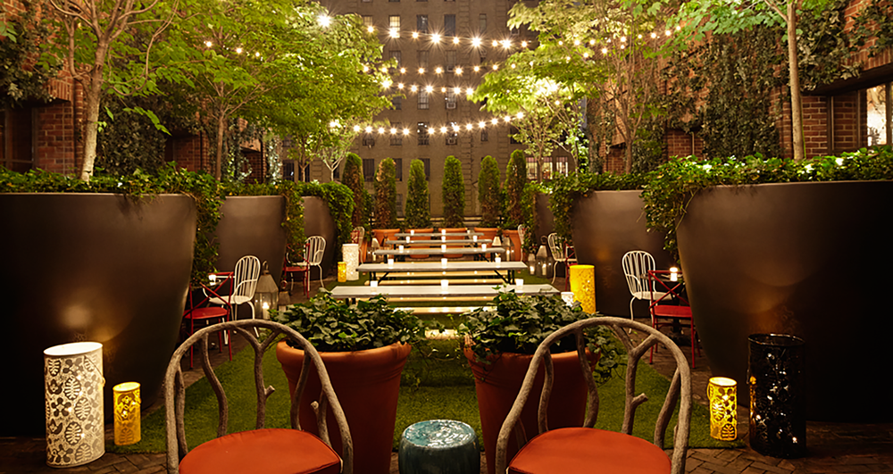 Hudson Commons — Rottet Studio