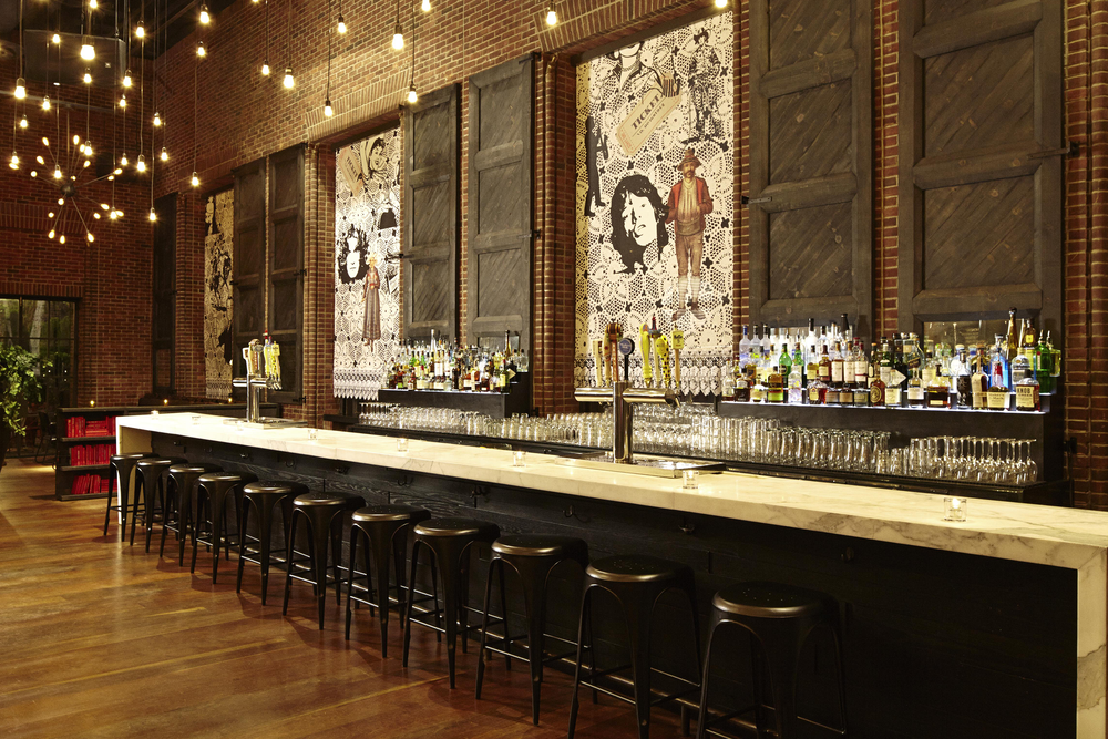 Hudson Commons — Rottet Studio