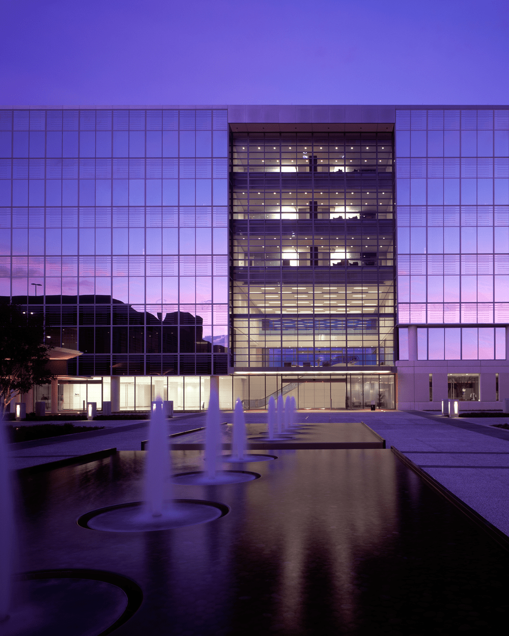 BMC Software - Architecture — Rottet Studio