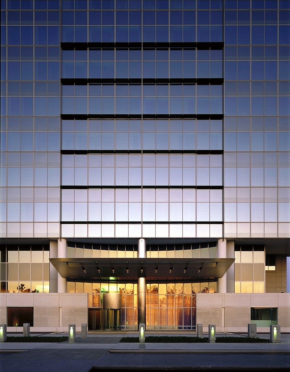 BMC Software - Architecture — Rottet Studio