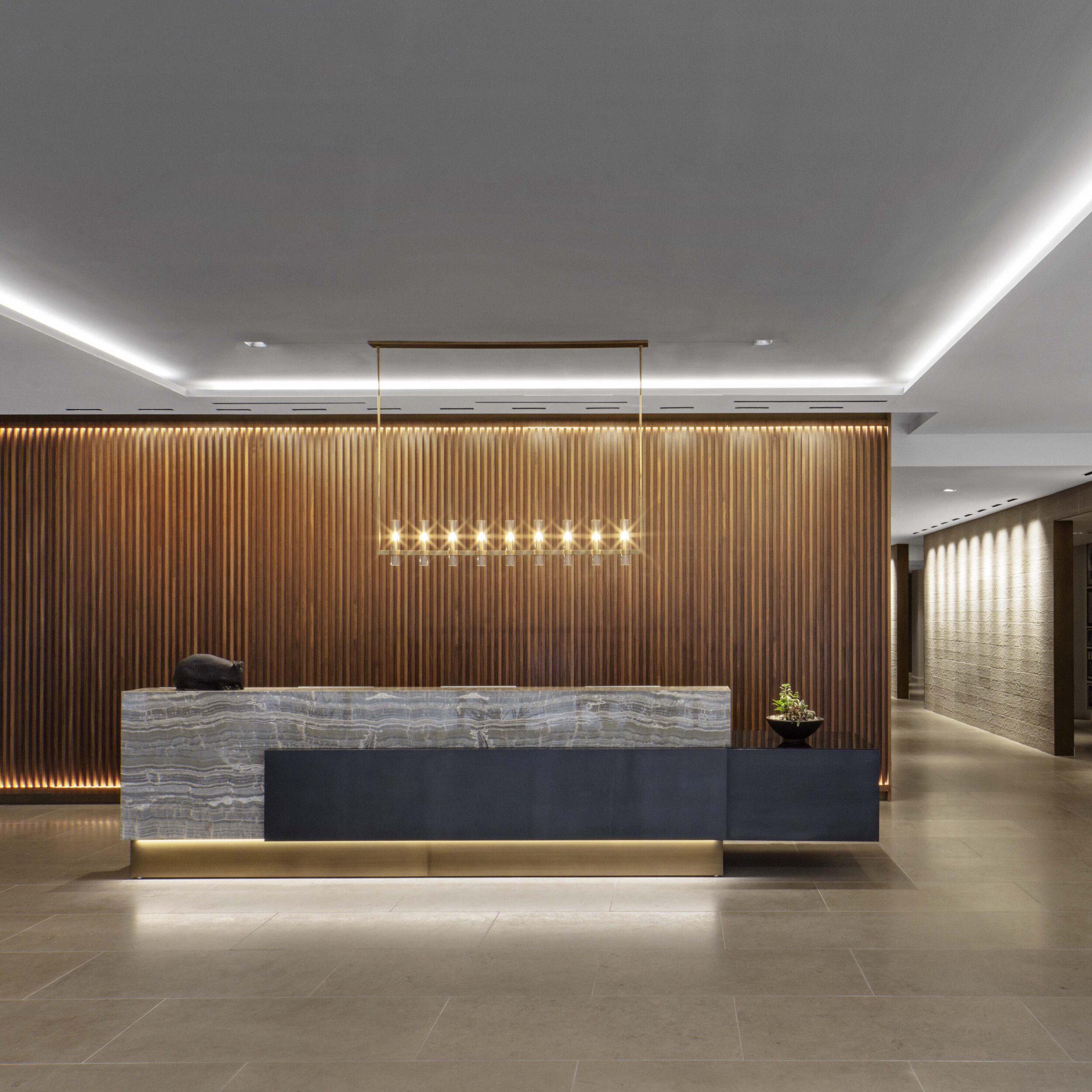C. Baldwin Hotel — Rottet Studio