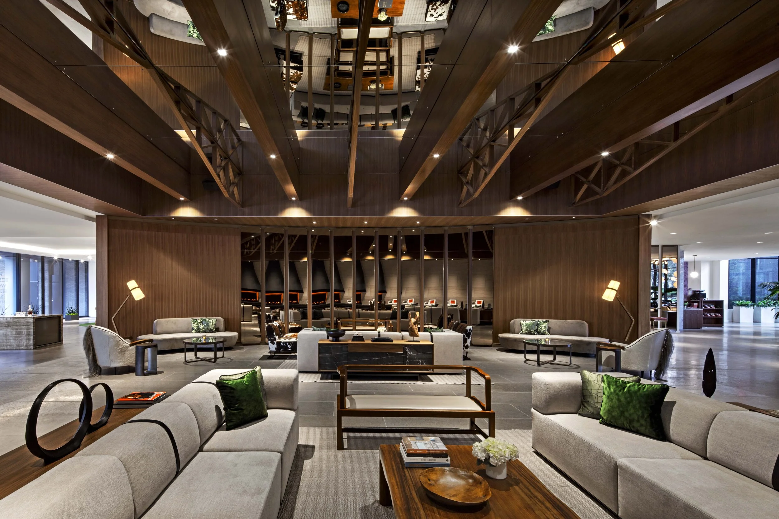 C. Baldwin Hotel — Rottet Studio