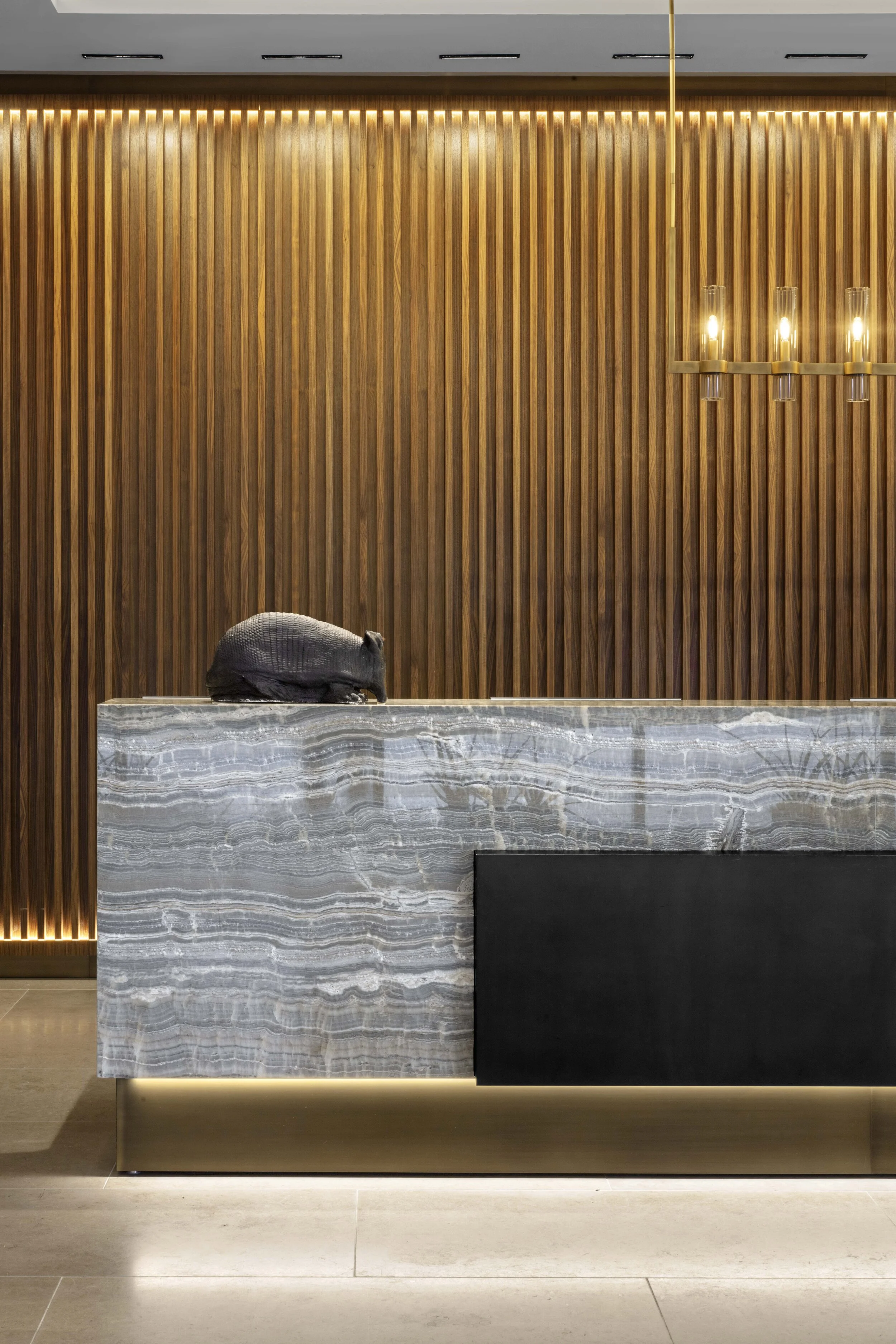 C. Baldwin Hotel — Rottet Studio