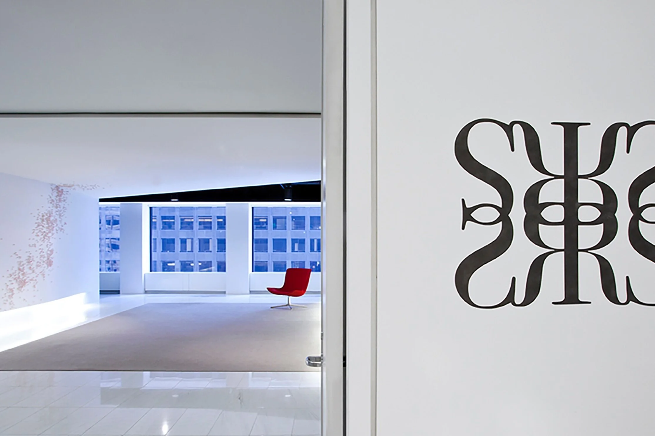 Office — Rottet Studio