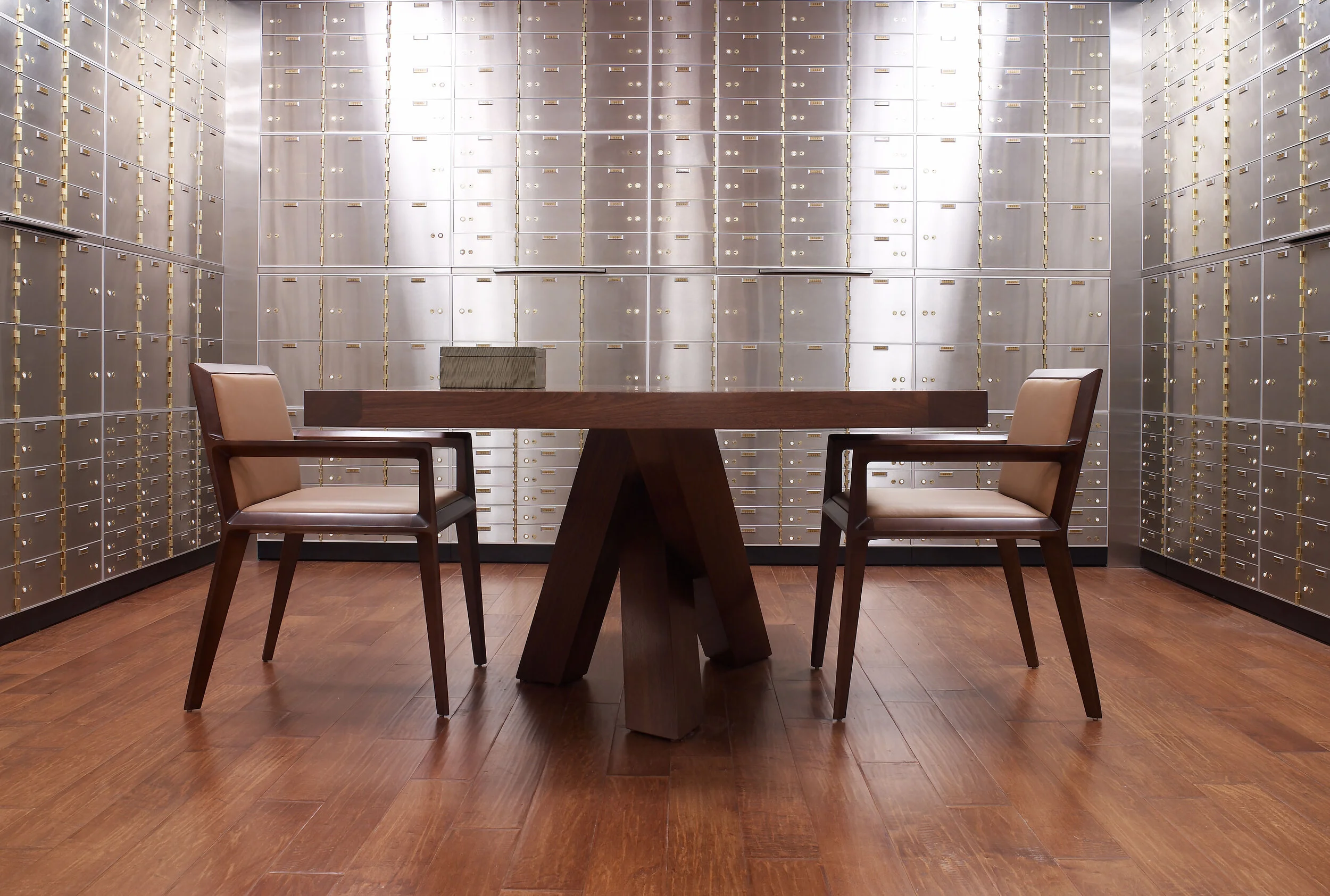 MidFirst Bank — Rottet Studio