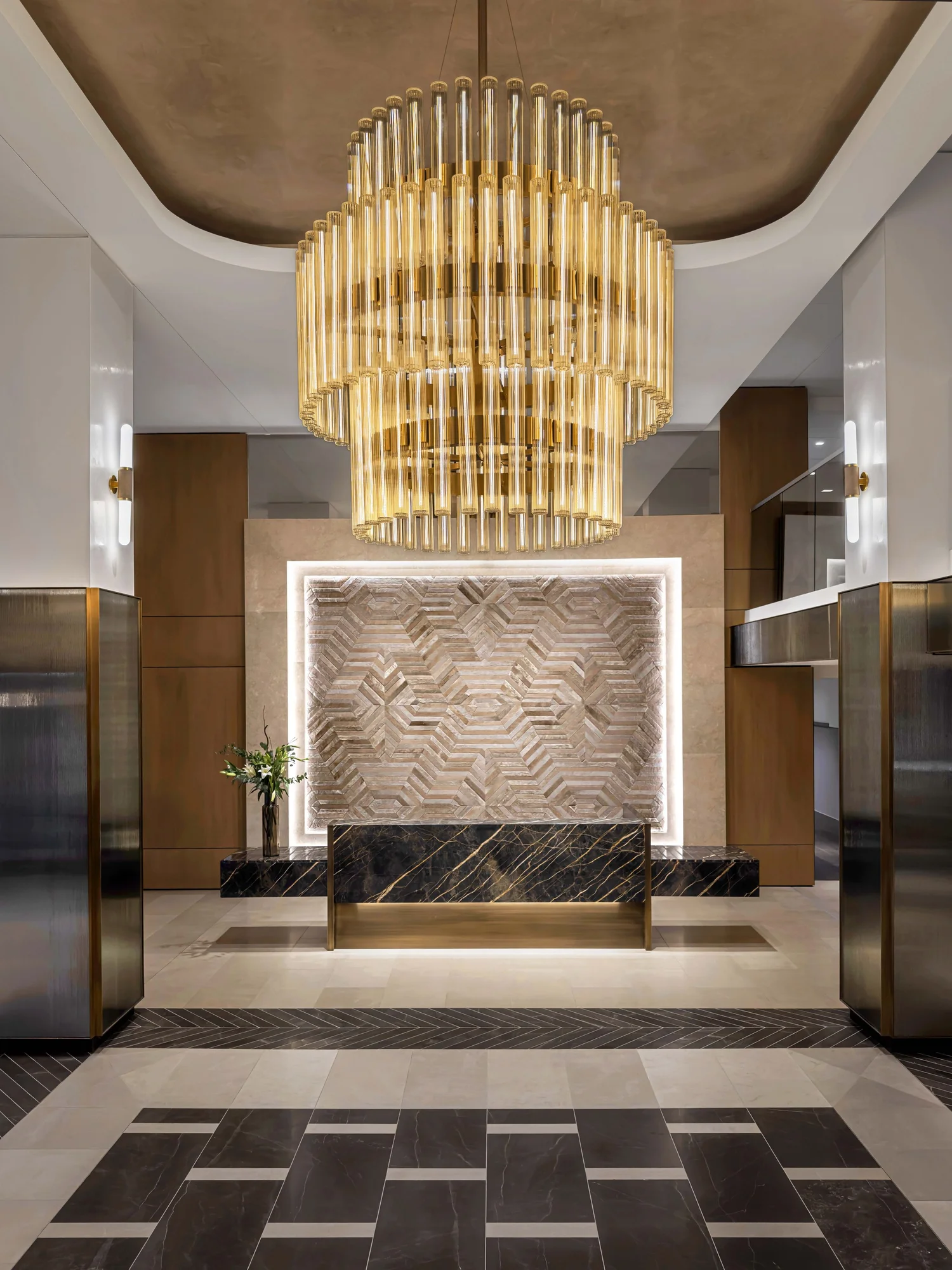 Maple Terrace Office — Rottet Studio