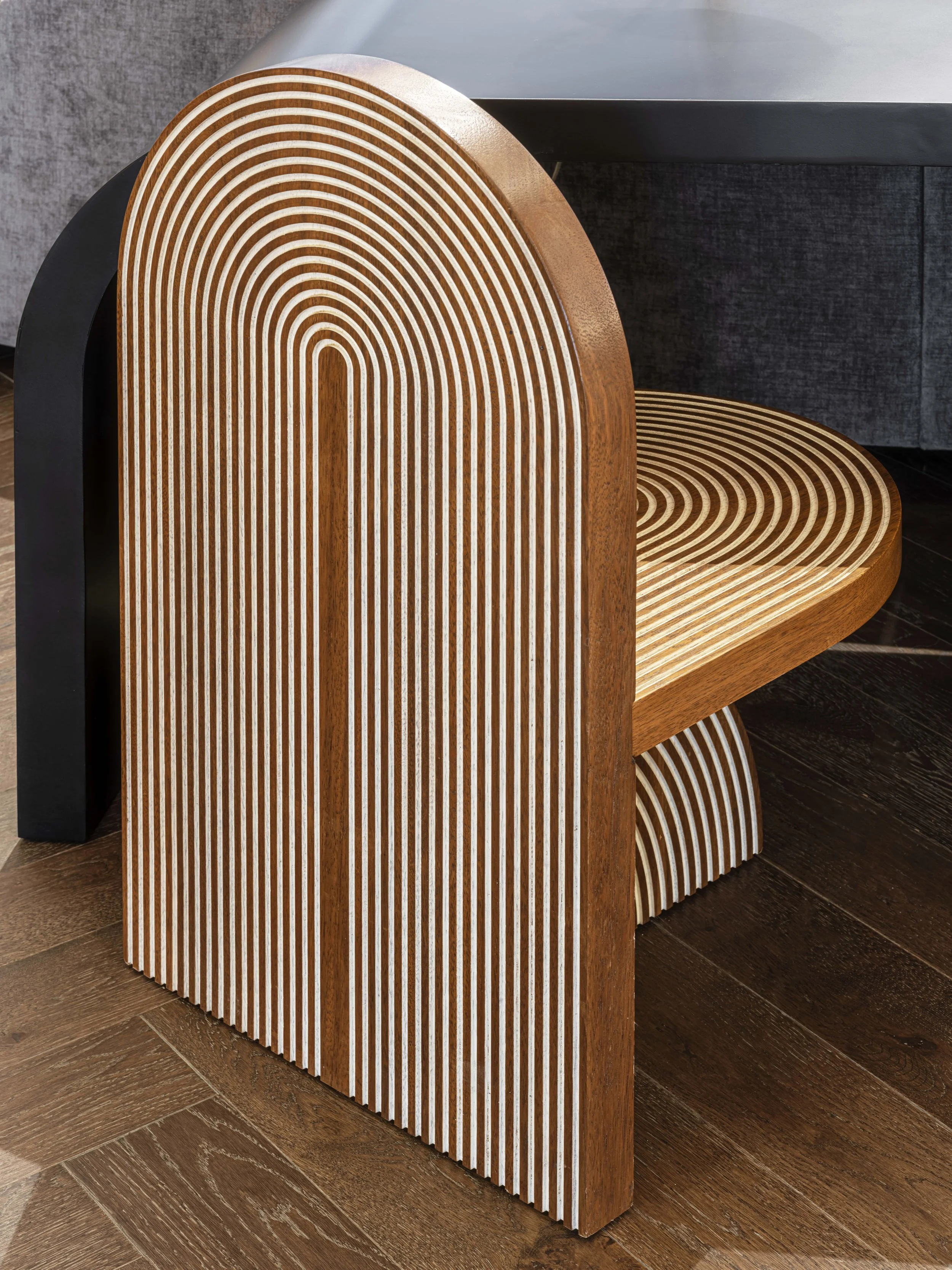 Maple Terrace Office — Rottet Studio