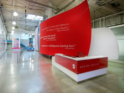 Office — Rottet Studio