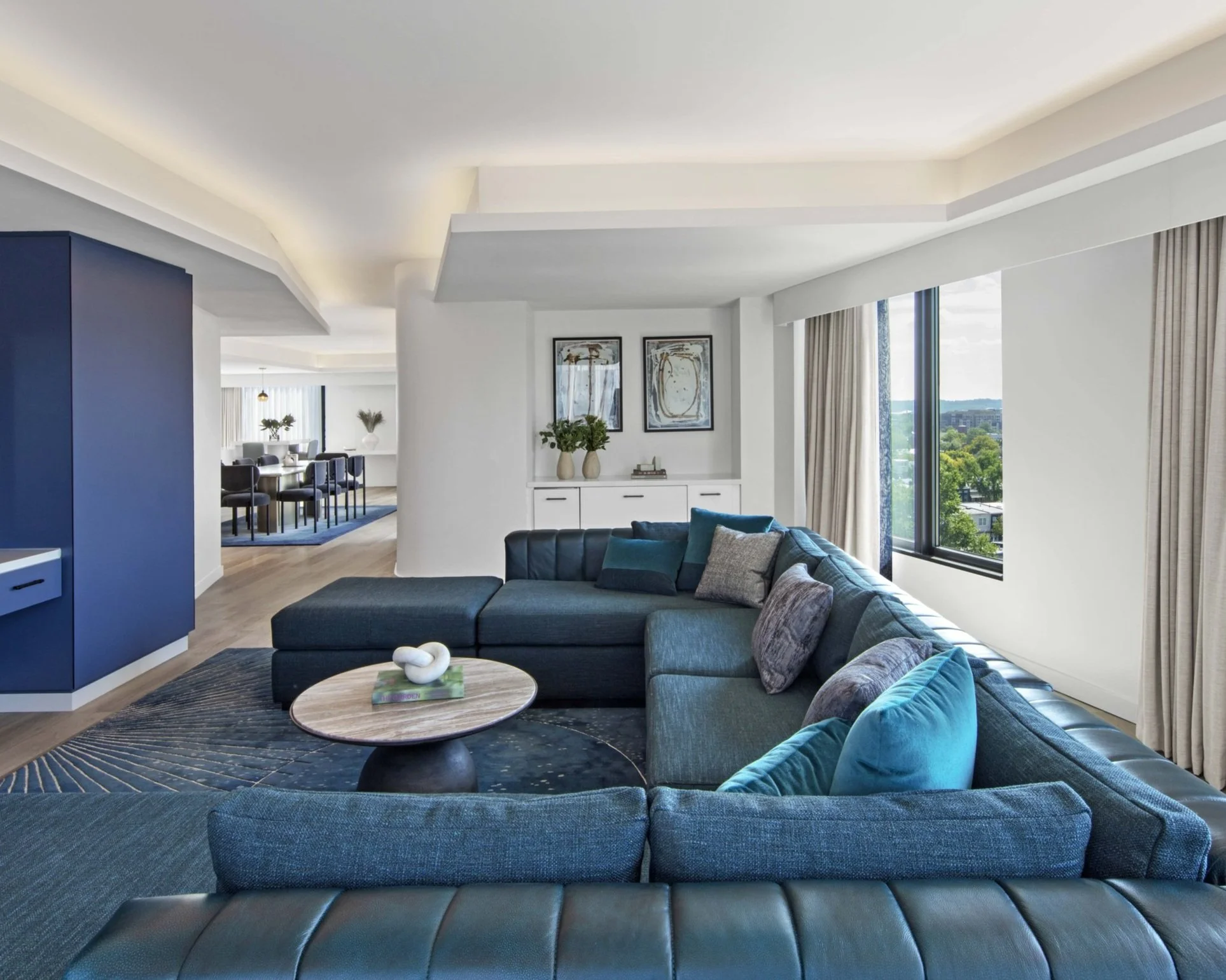 The Morrow — Rottet Studio