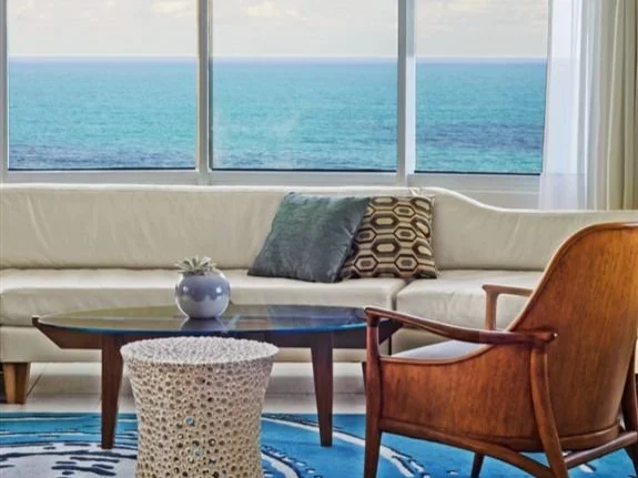 Hospitality — Rottet Studio