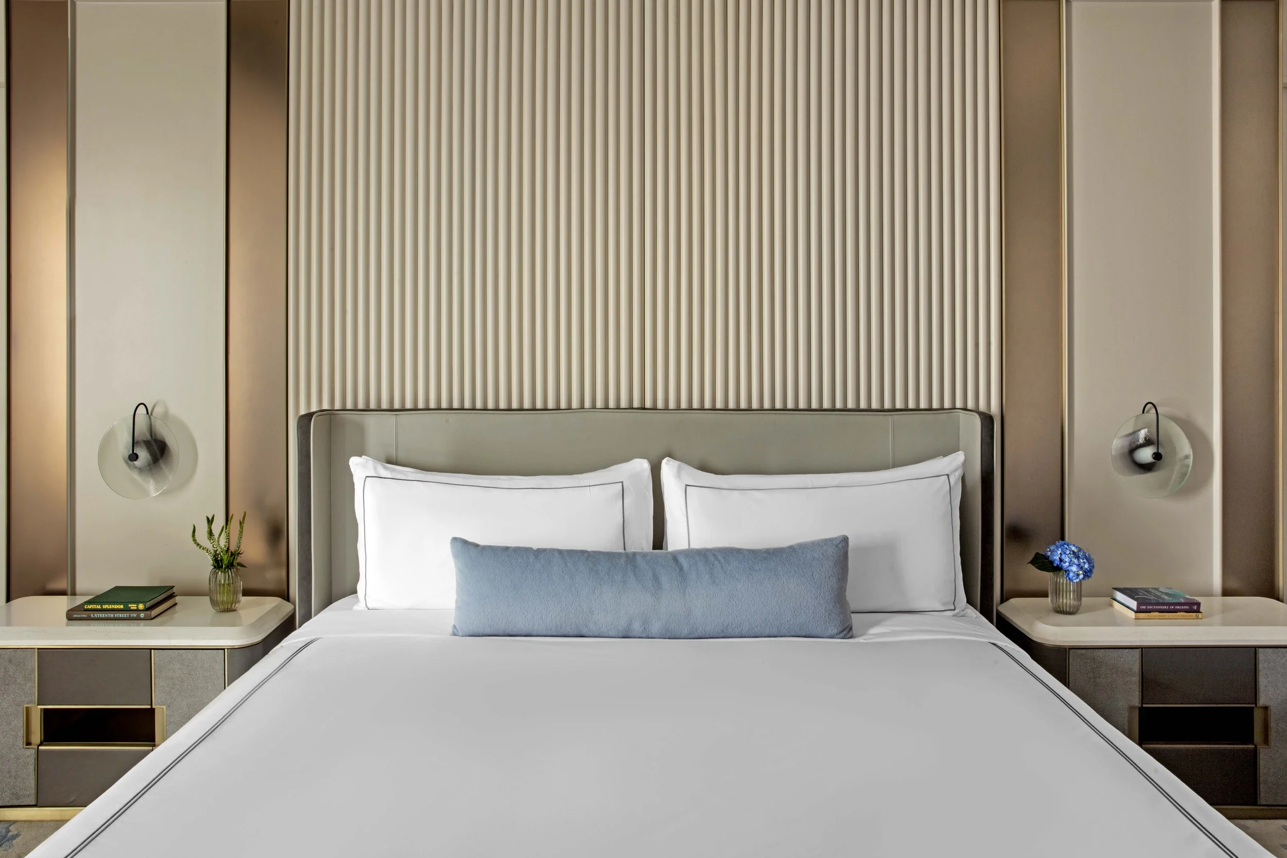 The Morrow — Rottet Studio