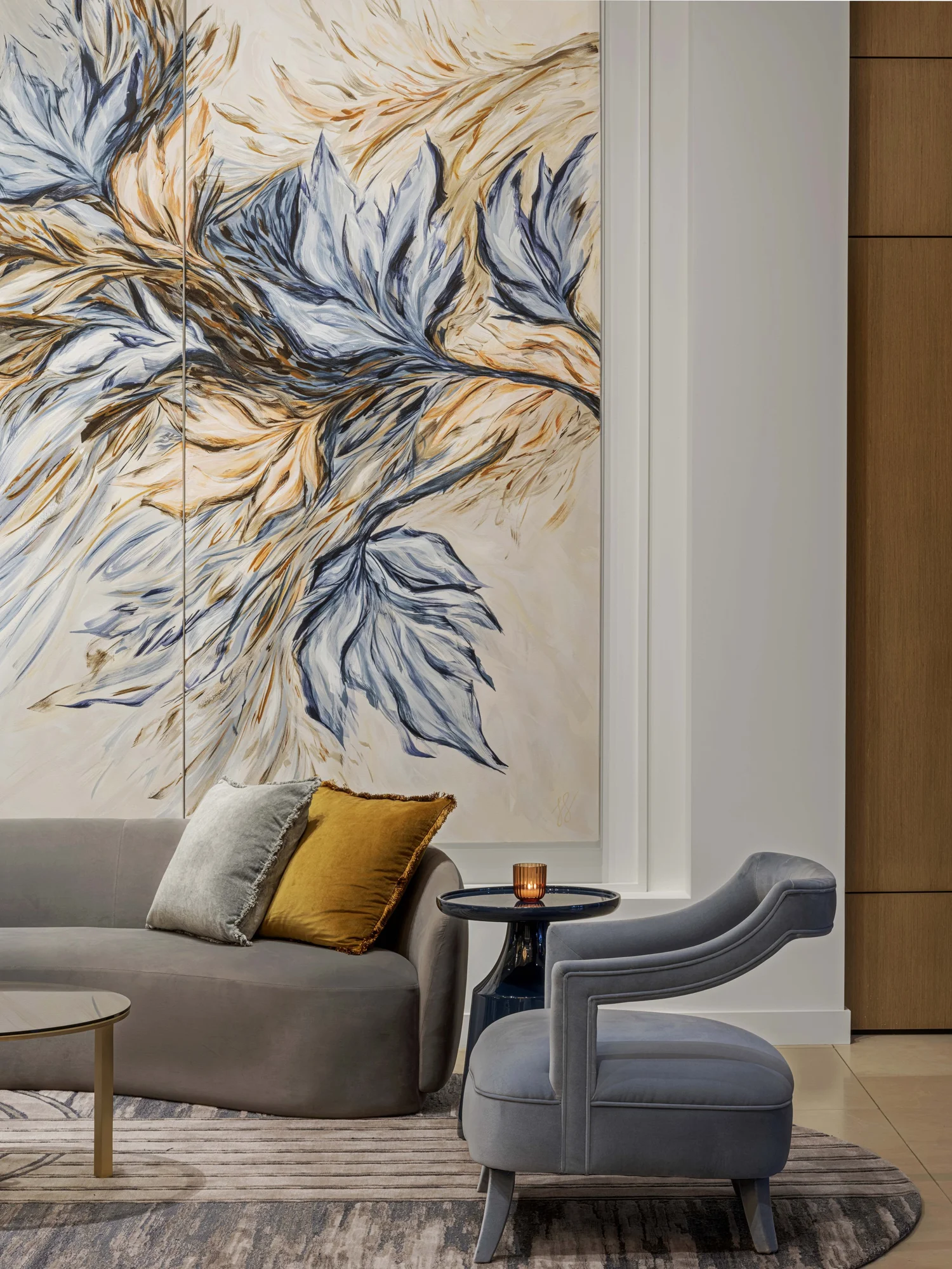 Maple Terrace Office — Rottet Studio