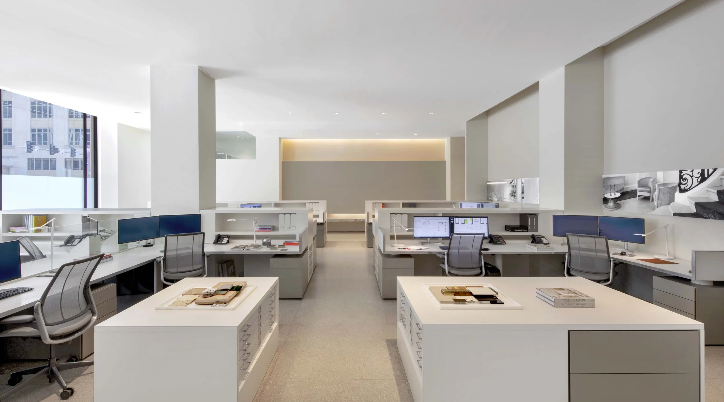 Rottet Studio - Houston — Rottet Studio