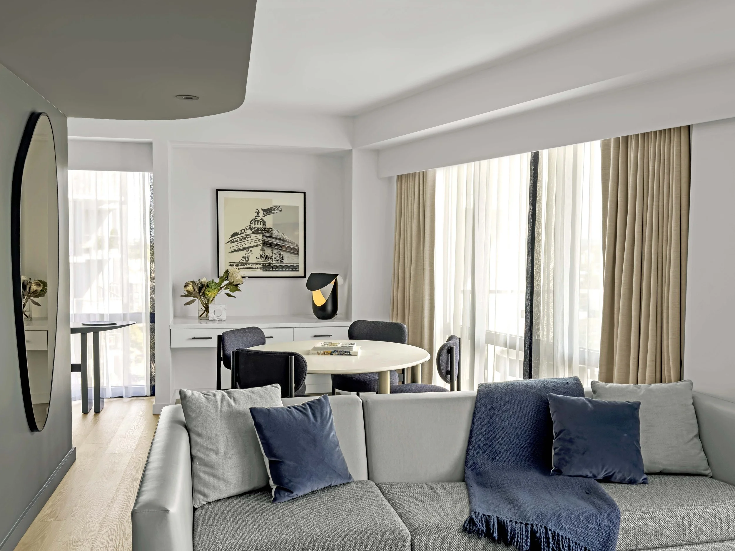 The Morrow — Rottet Studio