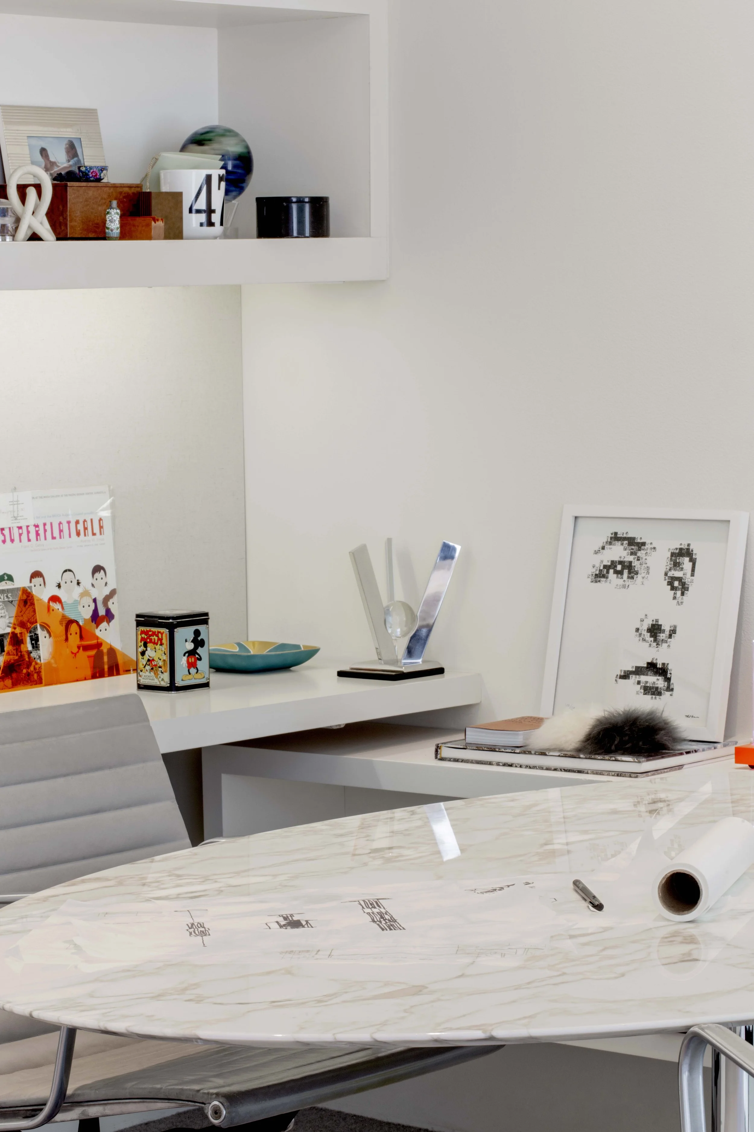 Rottet Studio - Houston — Rottet Studio