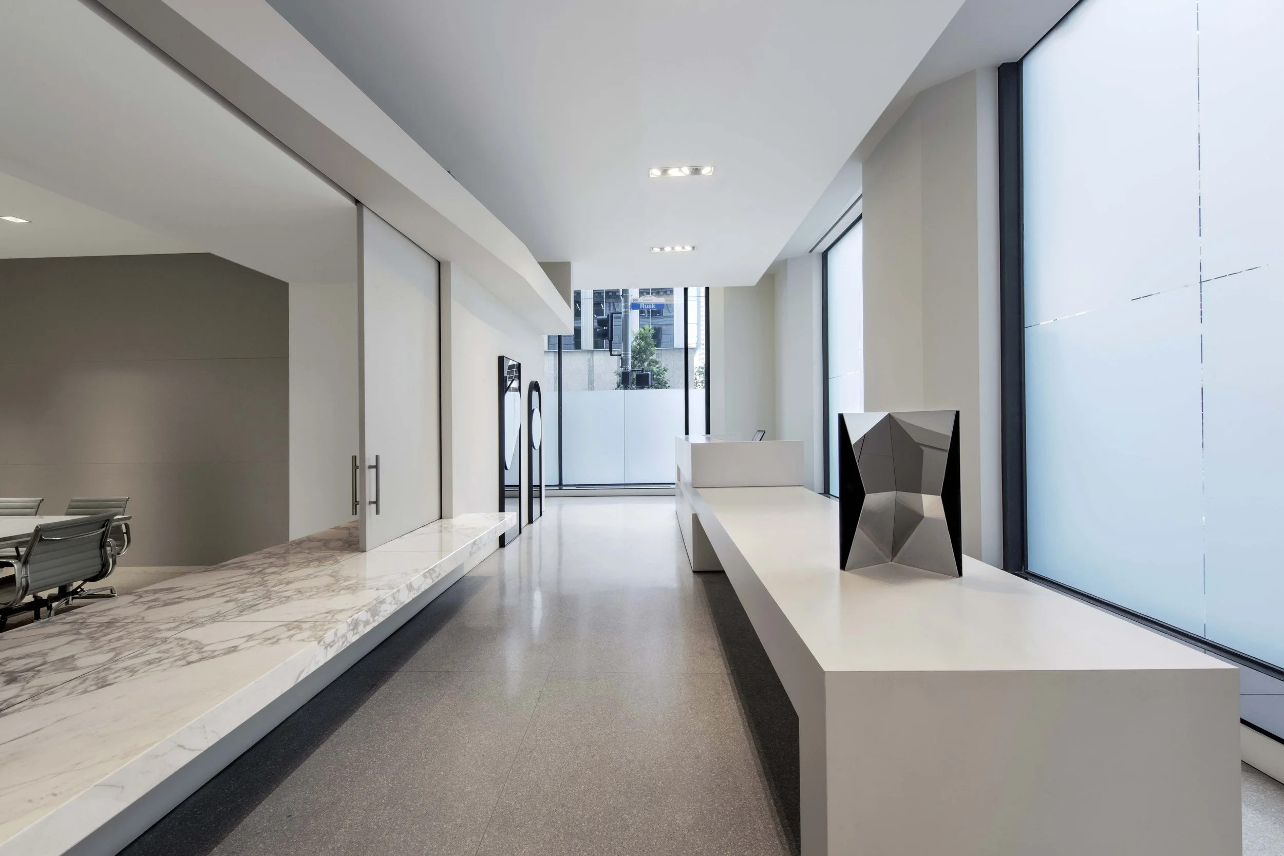 Office — Rottet Studio