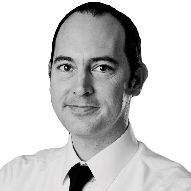 About — Rottet Studio