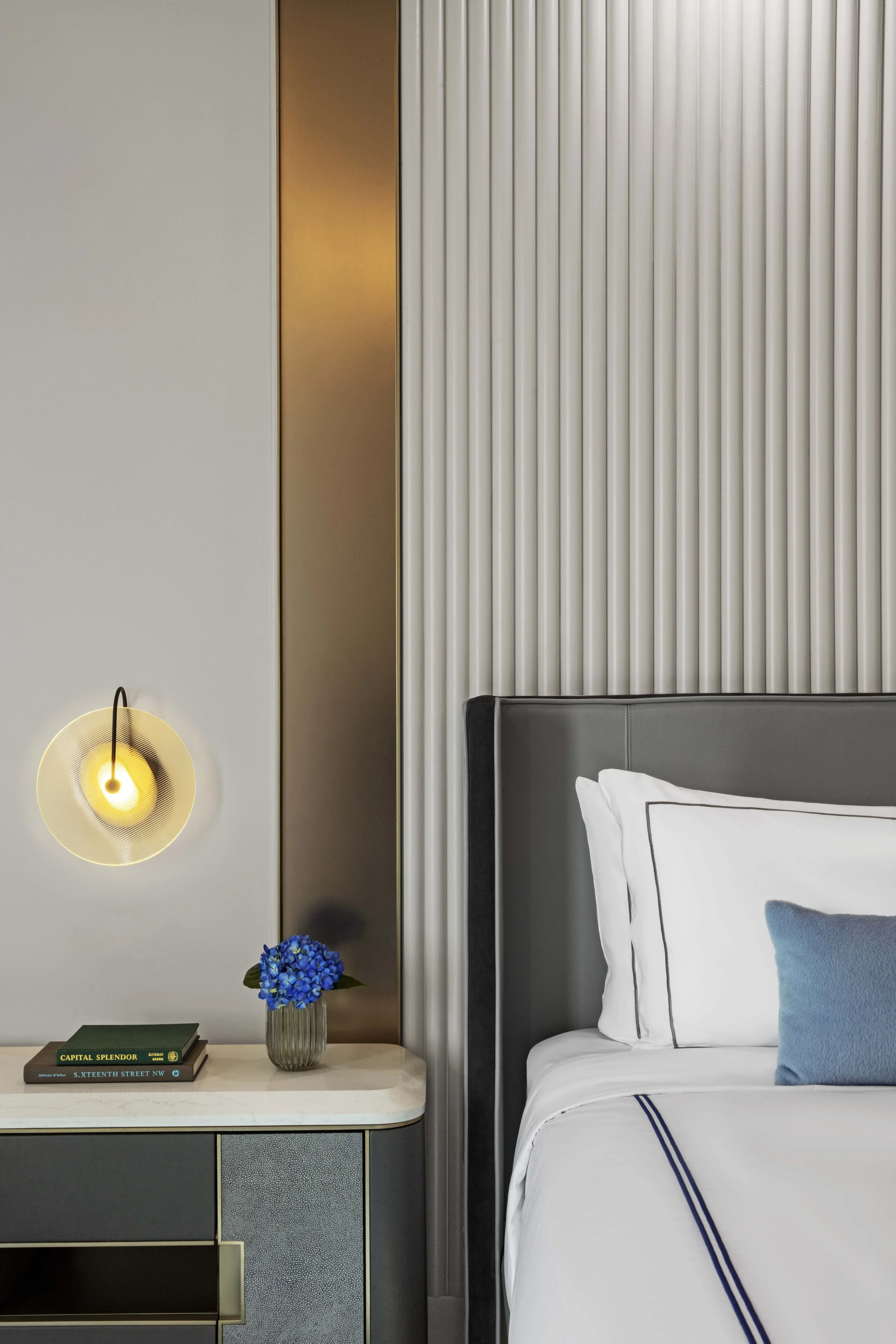 The Morrow — Rottet Studio