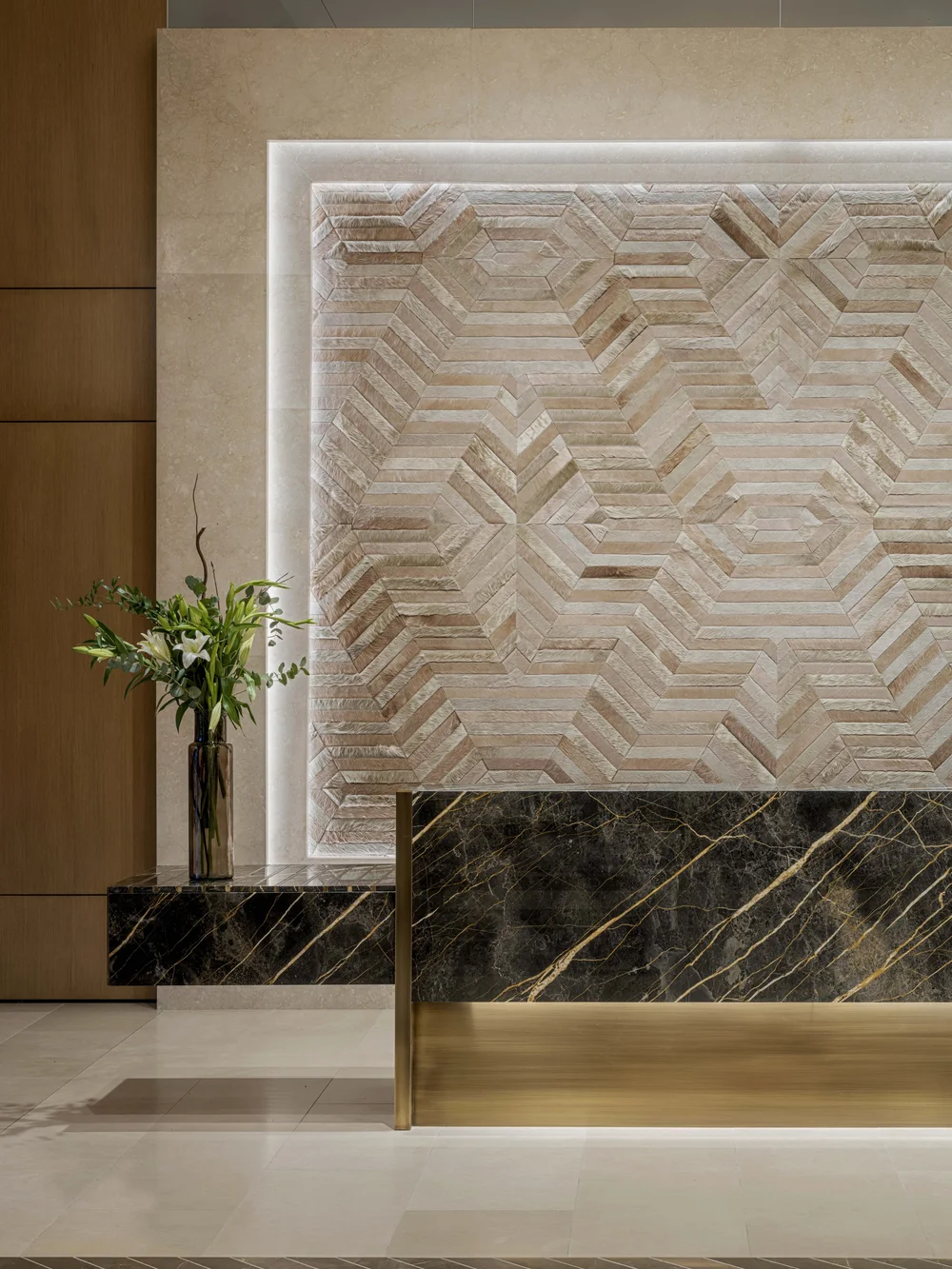 Maple Terrace Office — Rottet Studio