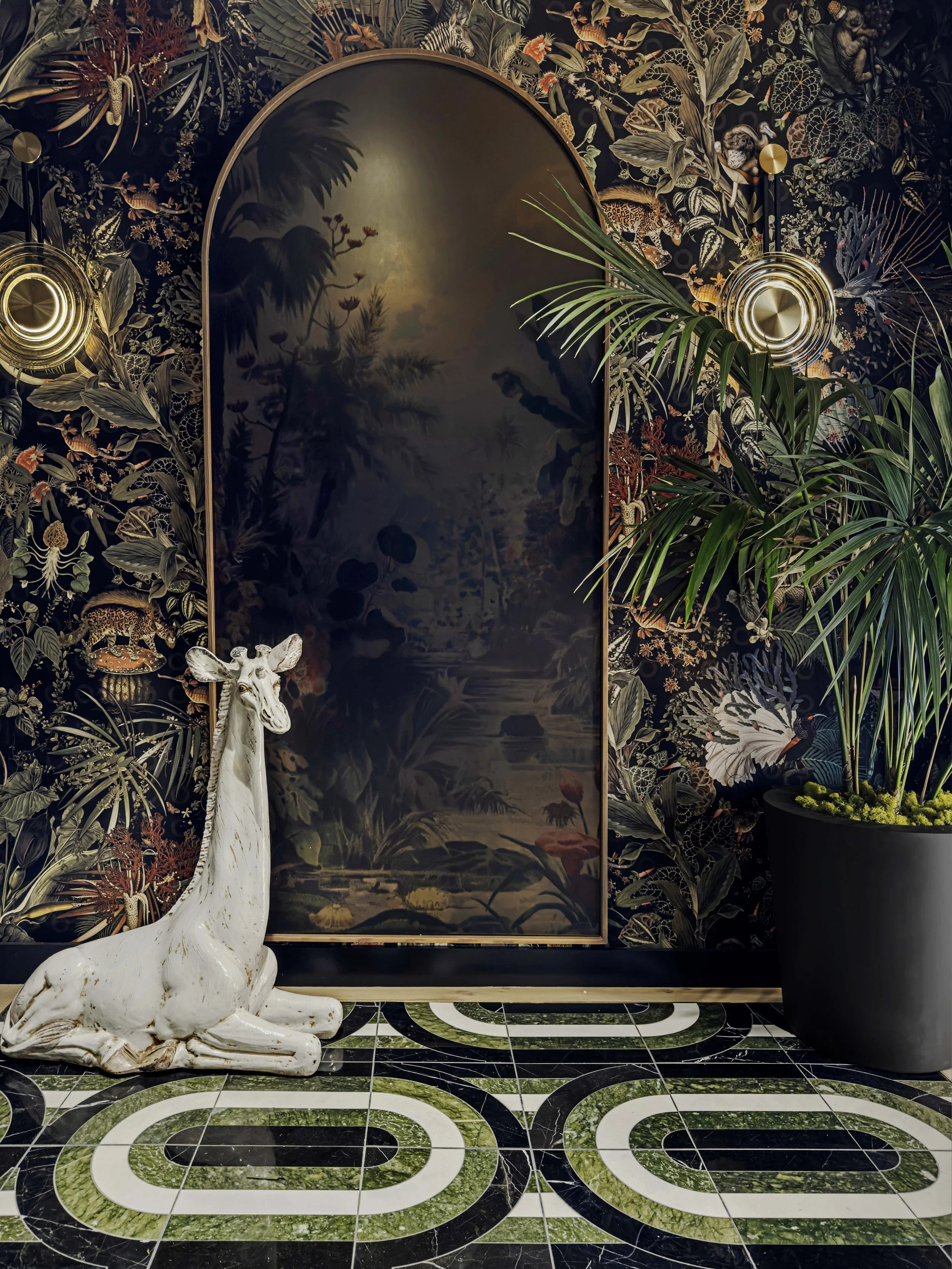 Ralph's — Rottet Studio