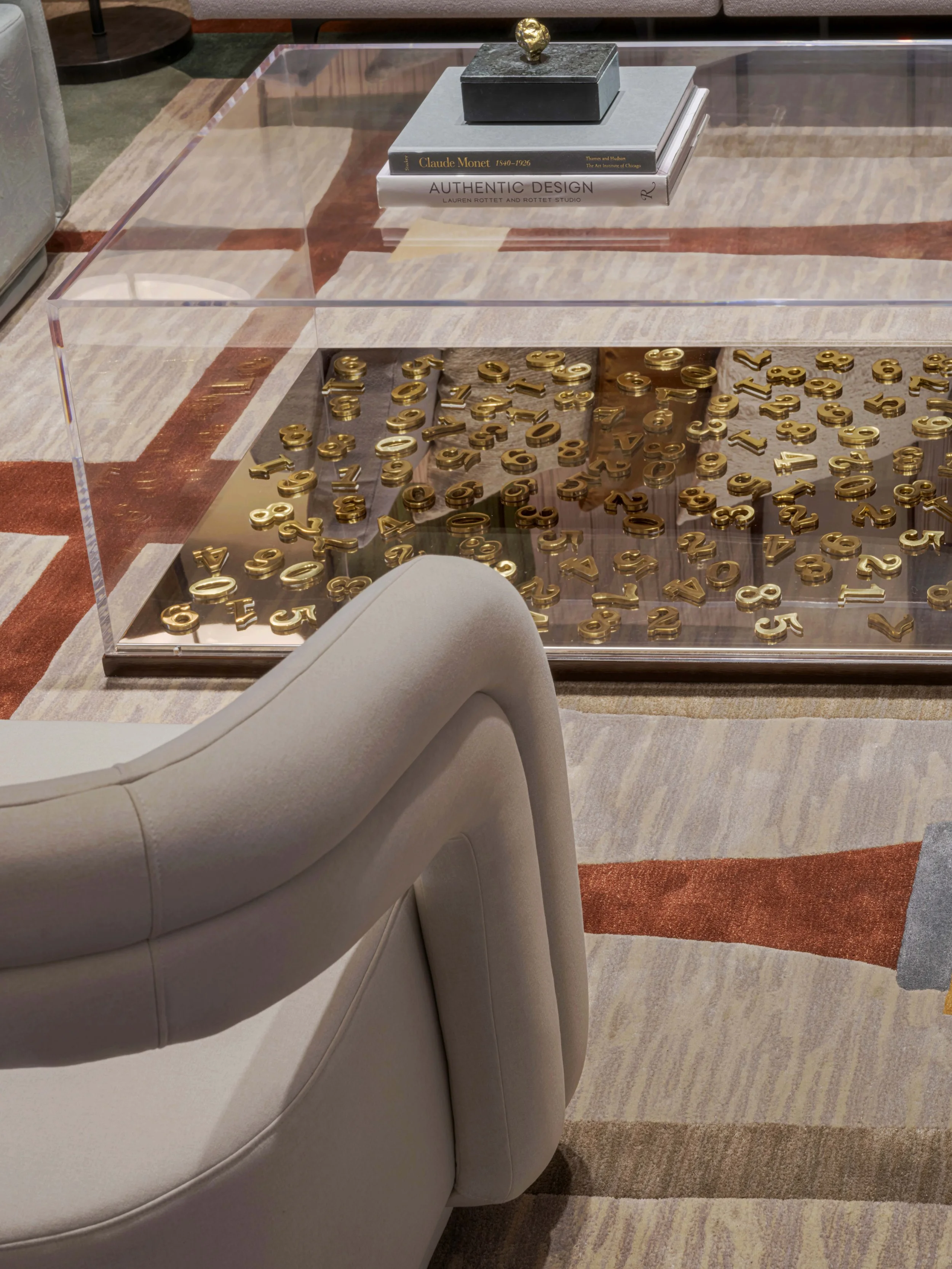 Maple Terrace Office — Rottet Studio