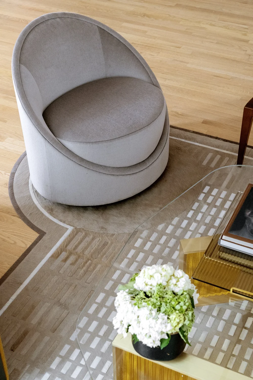 Rottet Collection Showroom — Rottet Studio