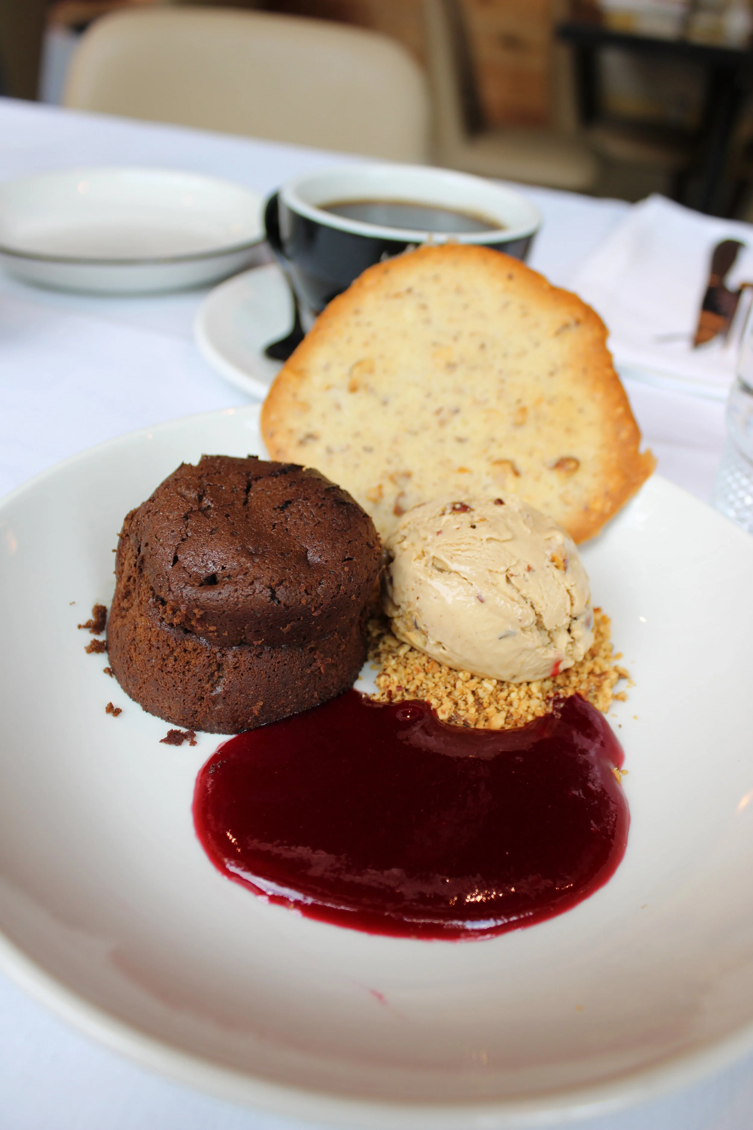 Fielding's Local Menus | Brunch | Lunch | Dinner | Happy Hour | Liquor ...