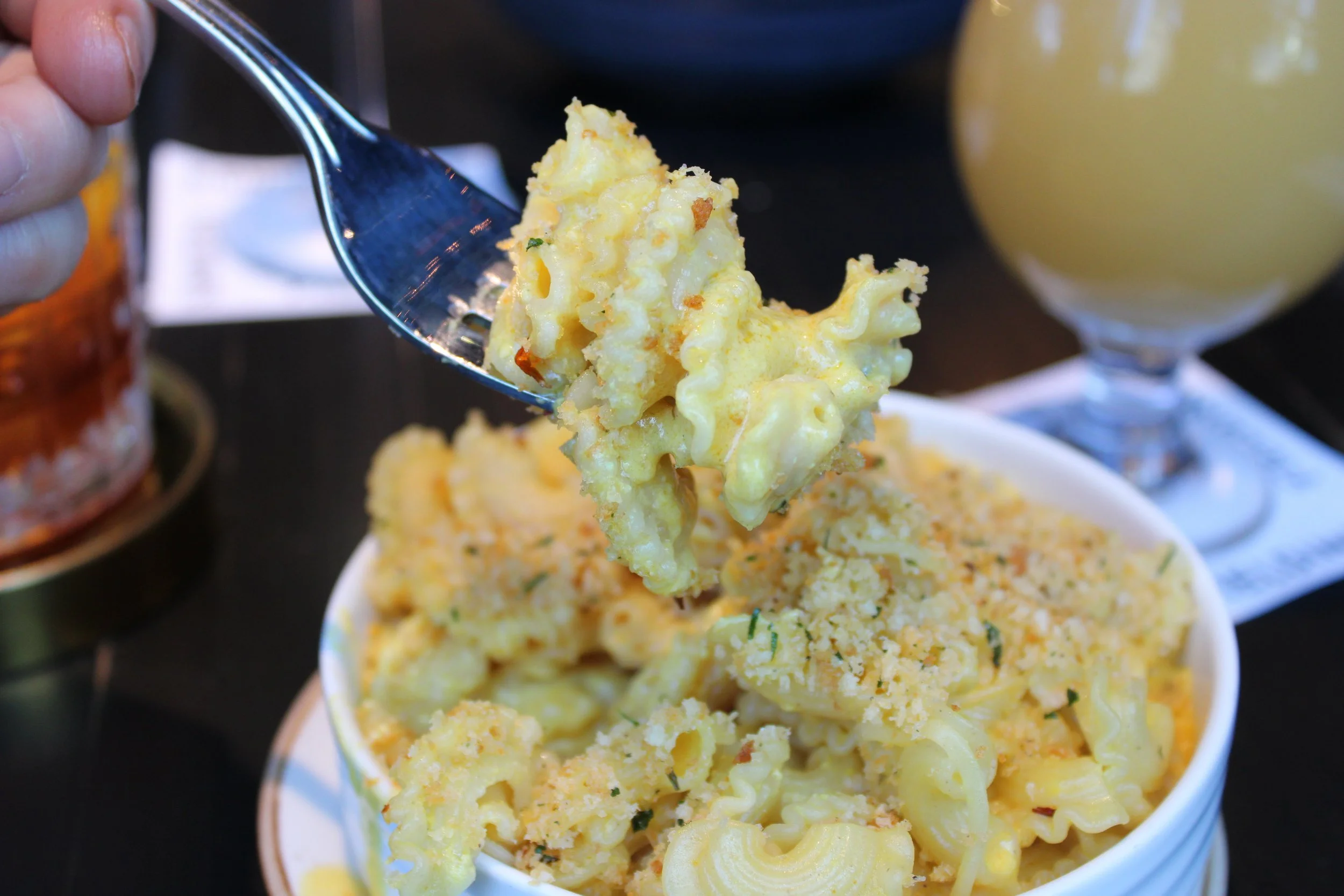 Fielding's Local Menus | Brunch | Lunch | Dinner | Happy Hour | Liquor ...