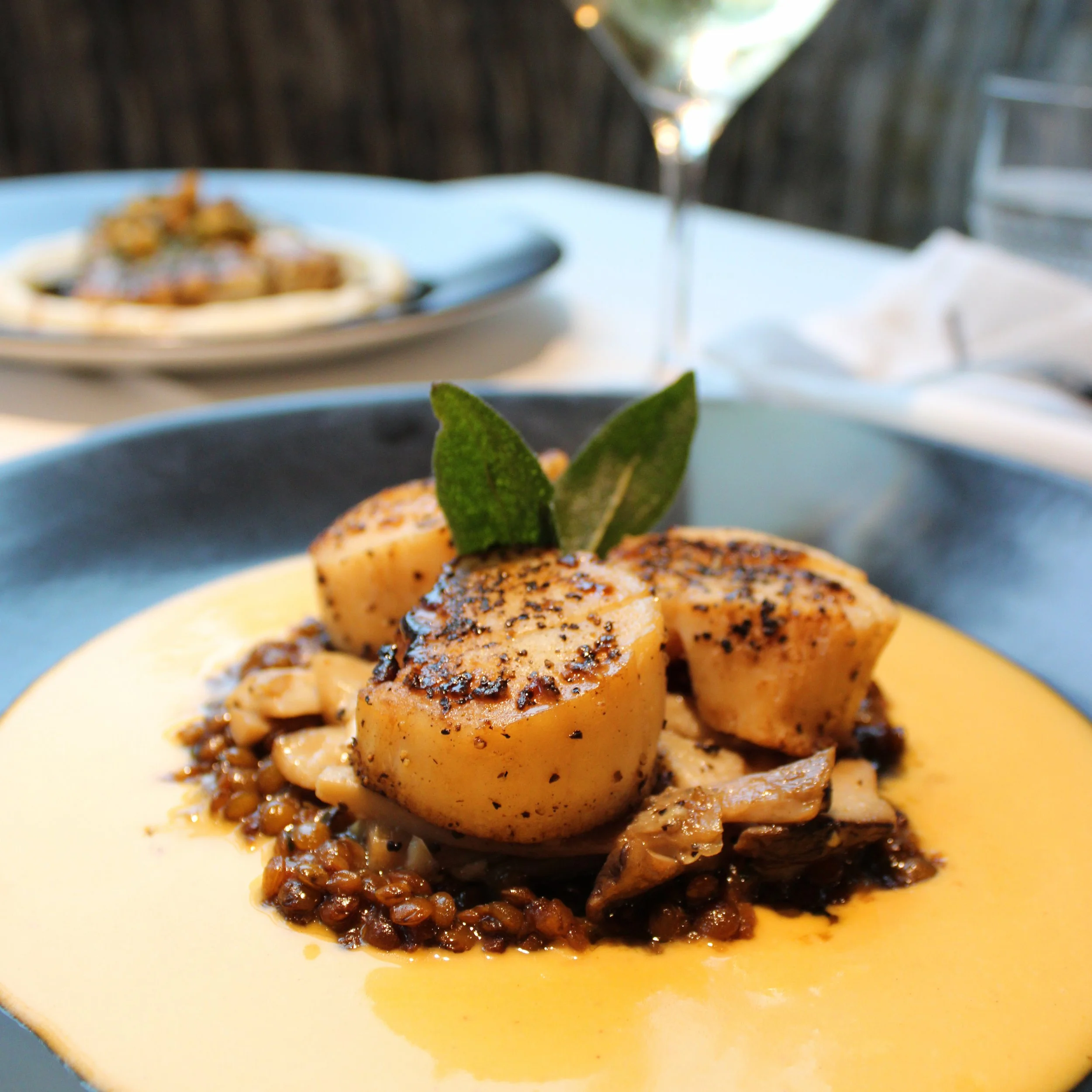 Local Food | 400+ Wine & Spirit Options | Fielding's Local