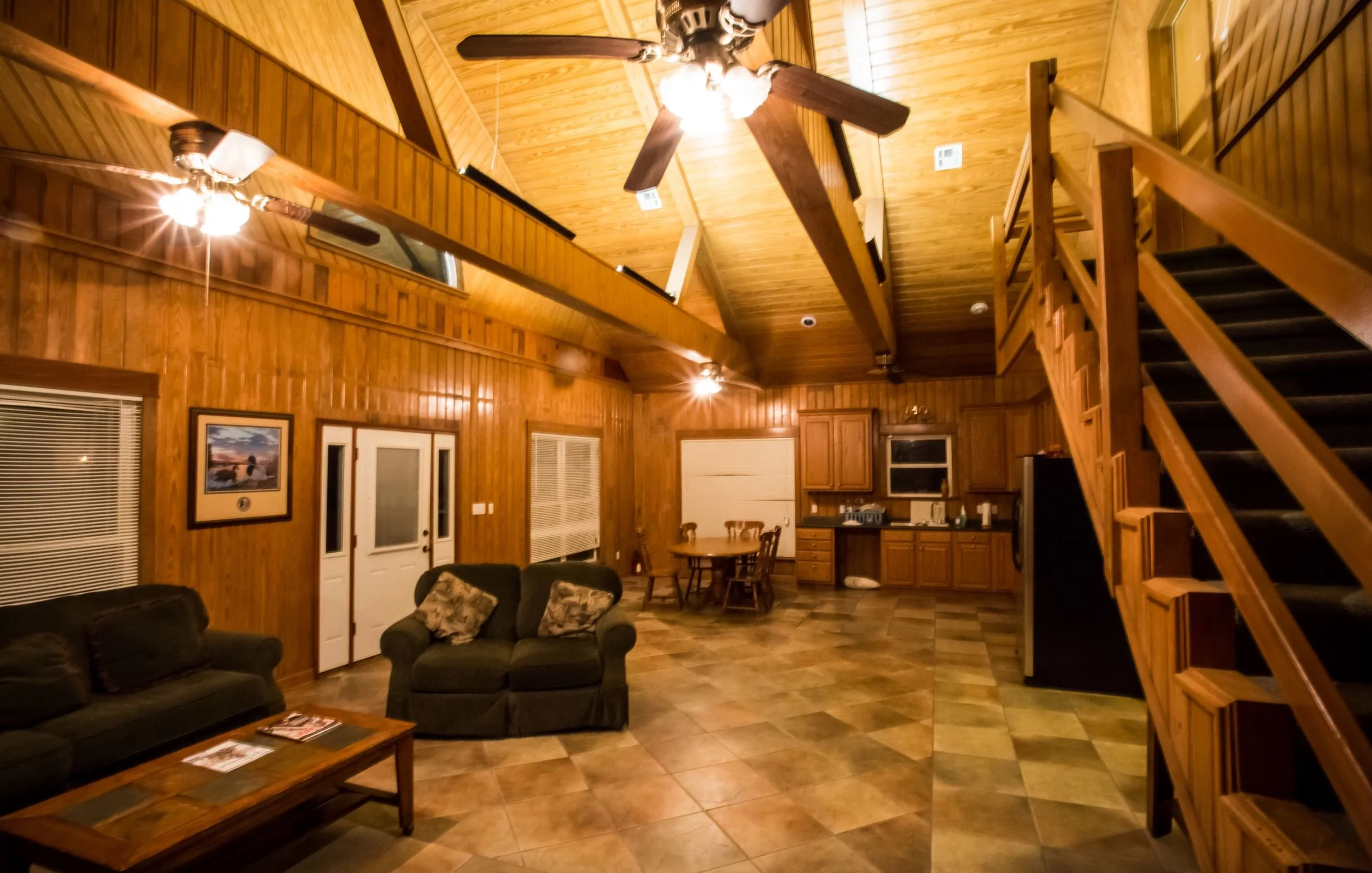 Reach Out To Us — Cajun Fishing Adventures