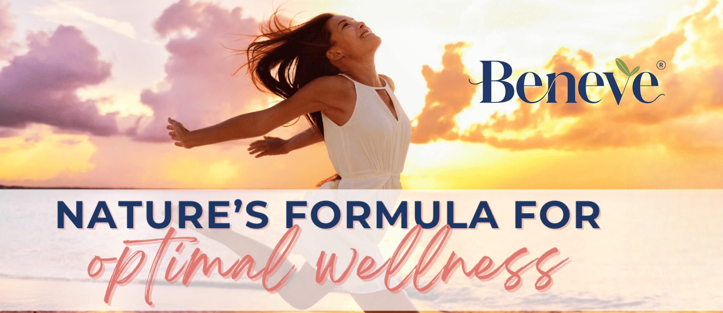 Beneve — Renew Health & Wellness