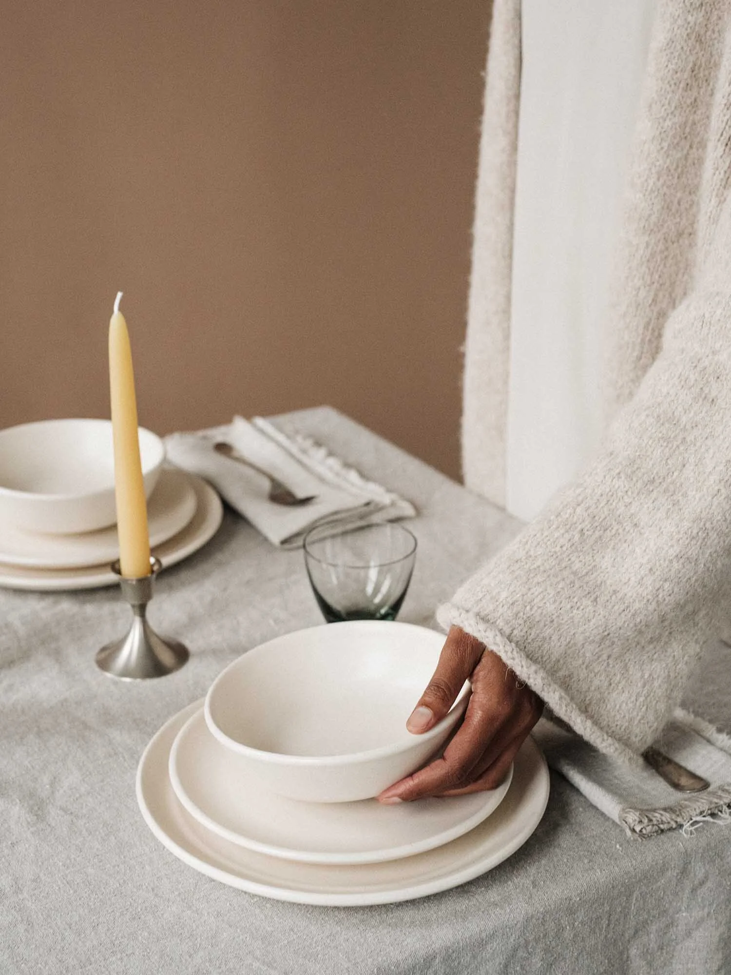 Shop Myrth Porcelain Tableware and Vessels | Myrth