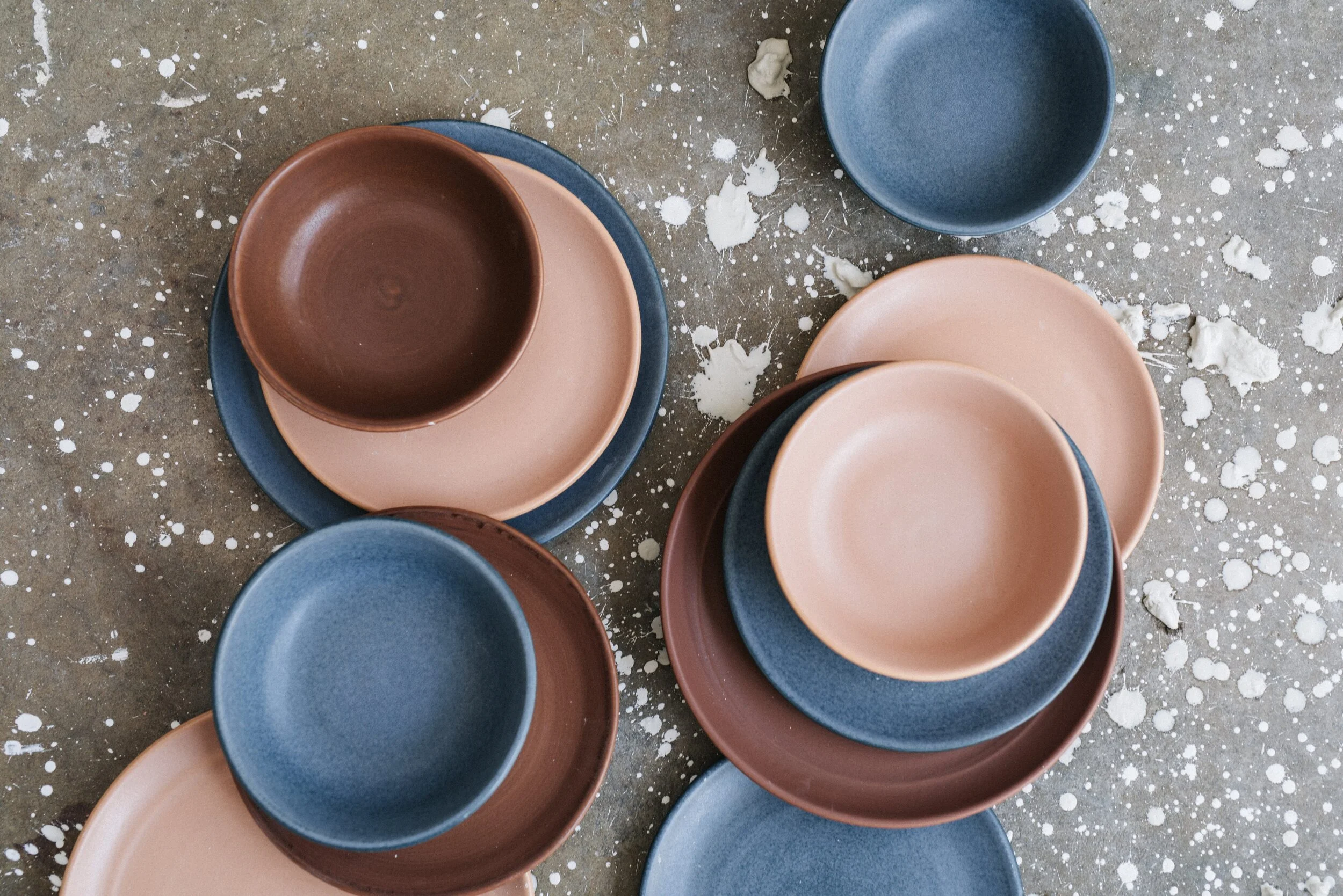 Myrth | Modern Objects & Vessels