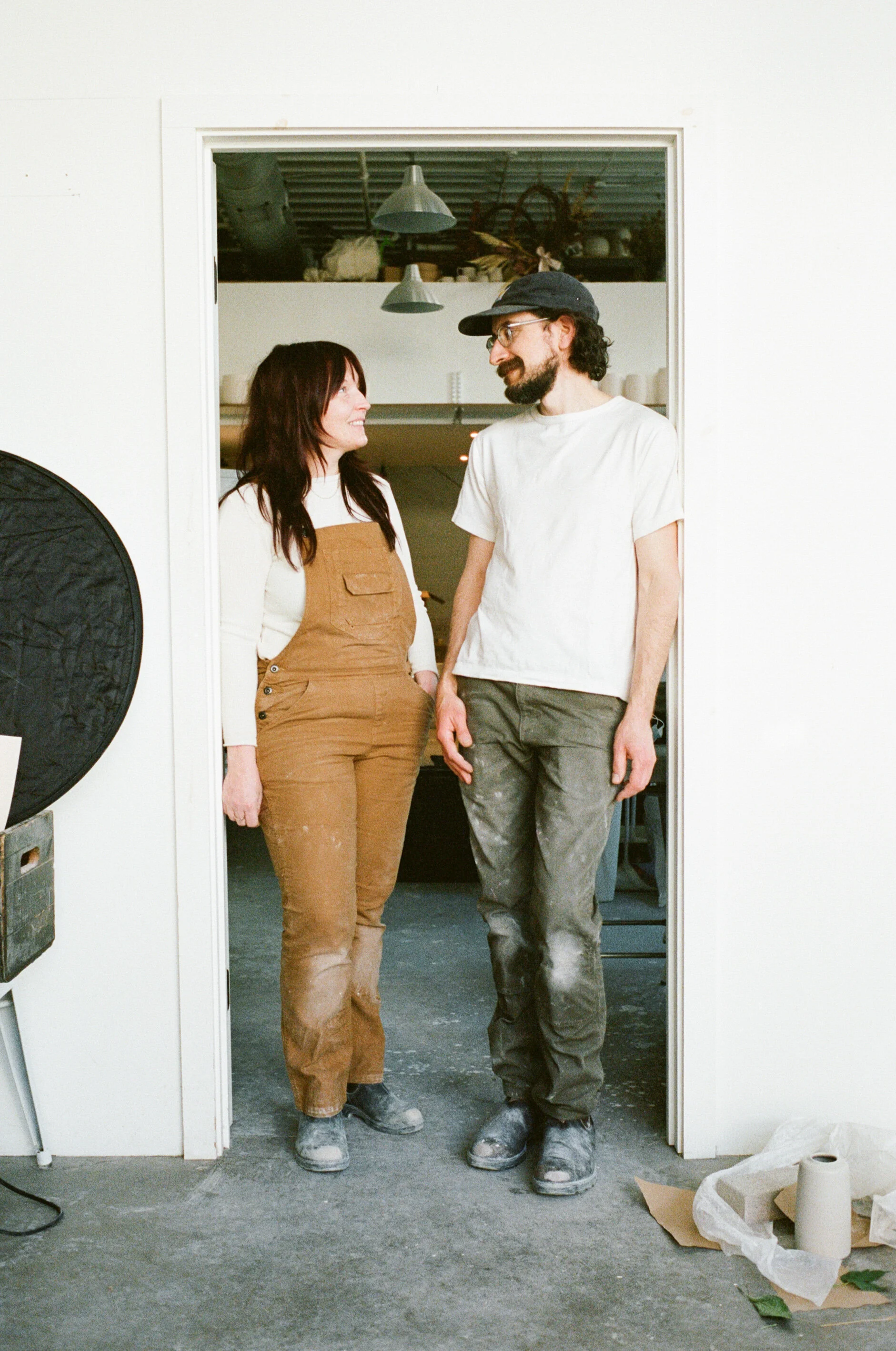 Explore Our Studio | Myrth