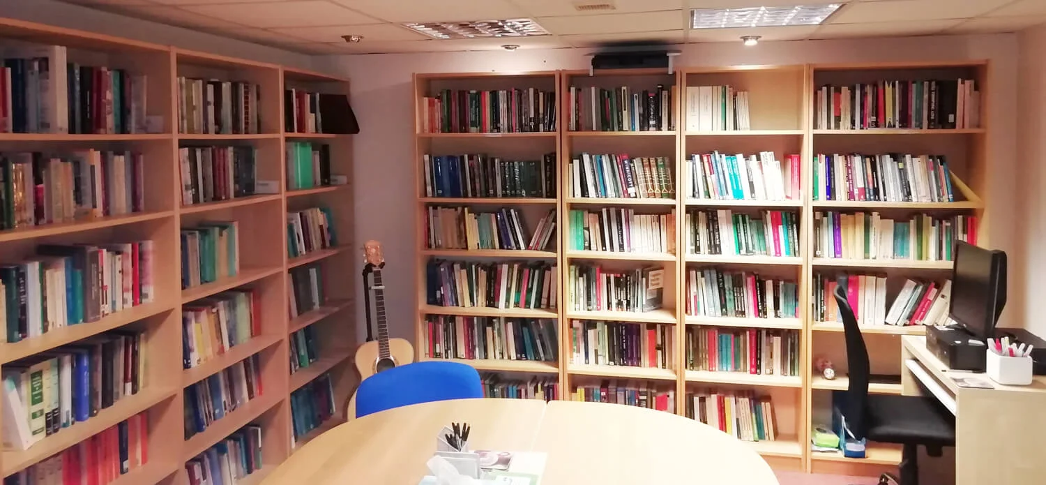 Learning & Research — Share Psychotherapy