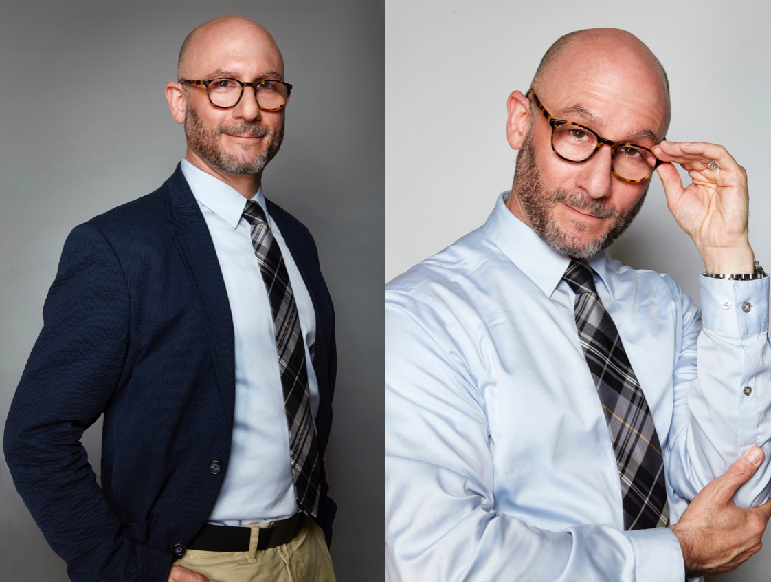 About — DR GRANT H BRENNER