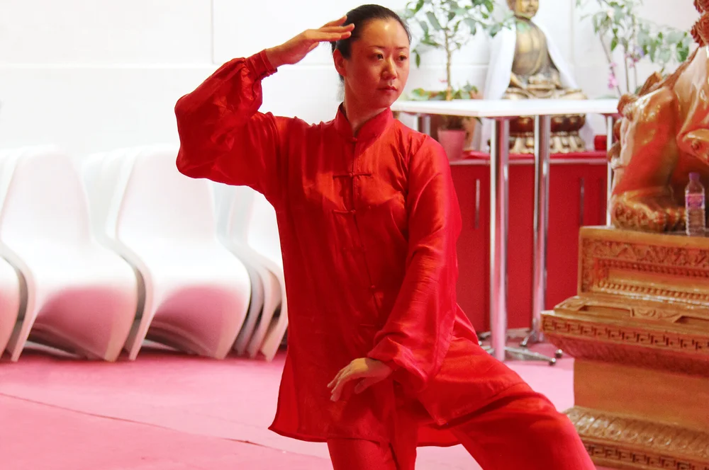 Tai Chi — Tang long Shaolin Wellness and Martial Arts Centre