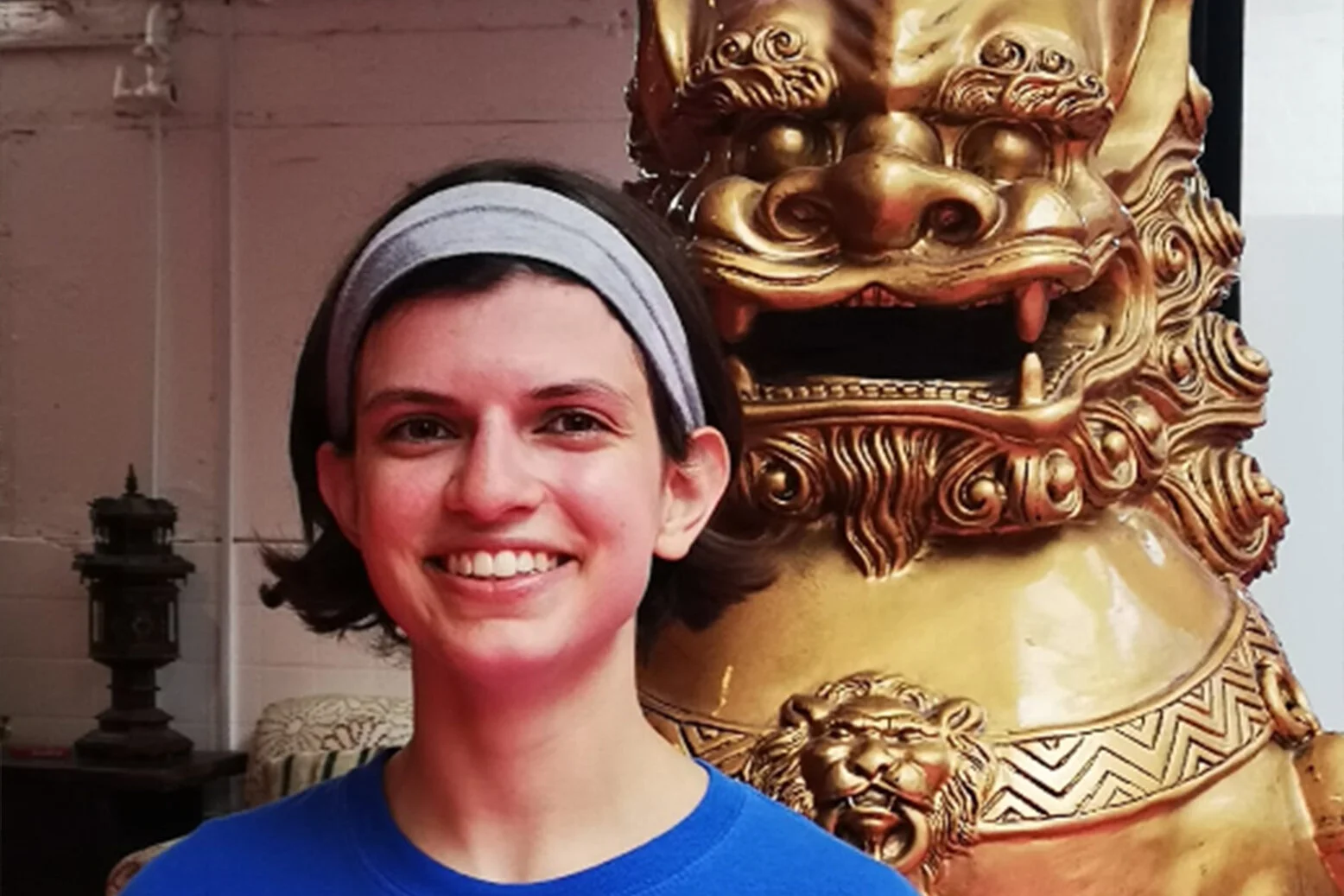 Meet the team — Tang long Shaolin Wellness and Martial Arts Centre