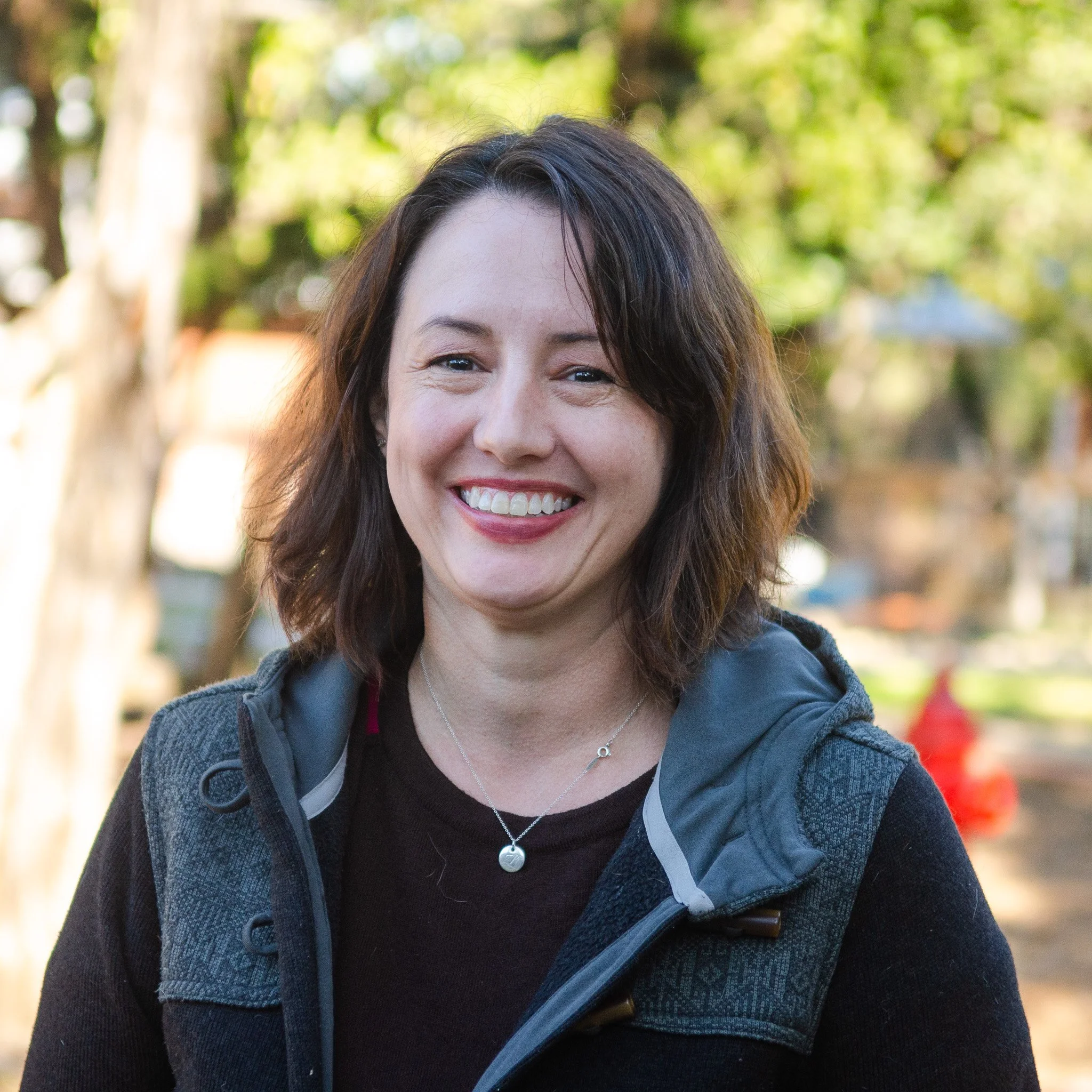 Staff — Mariposa Montessori School