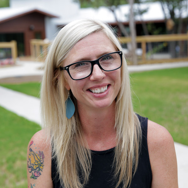 Staff (Copy) — Mariposa Montessori School