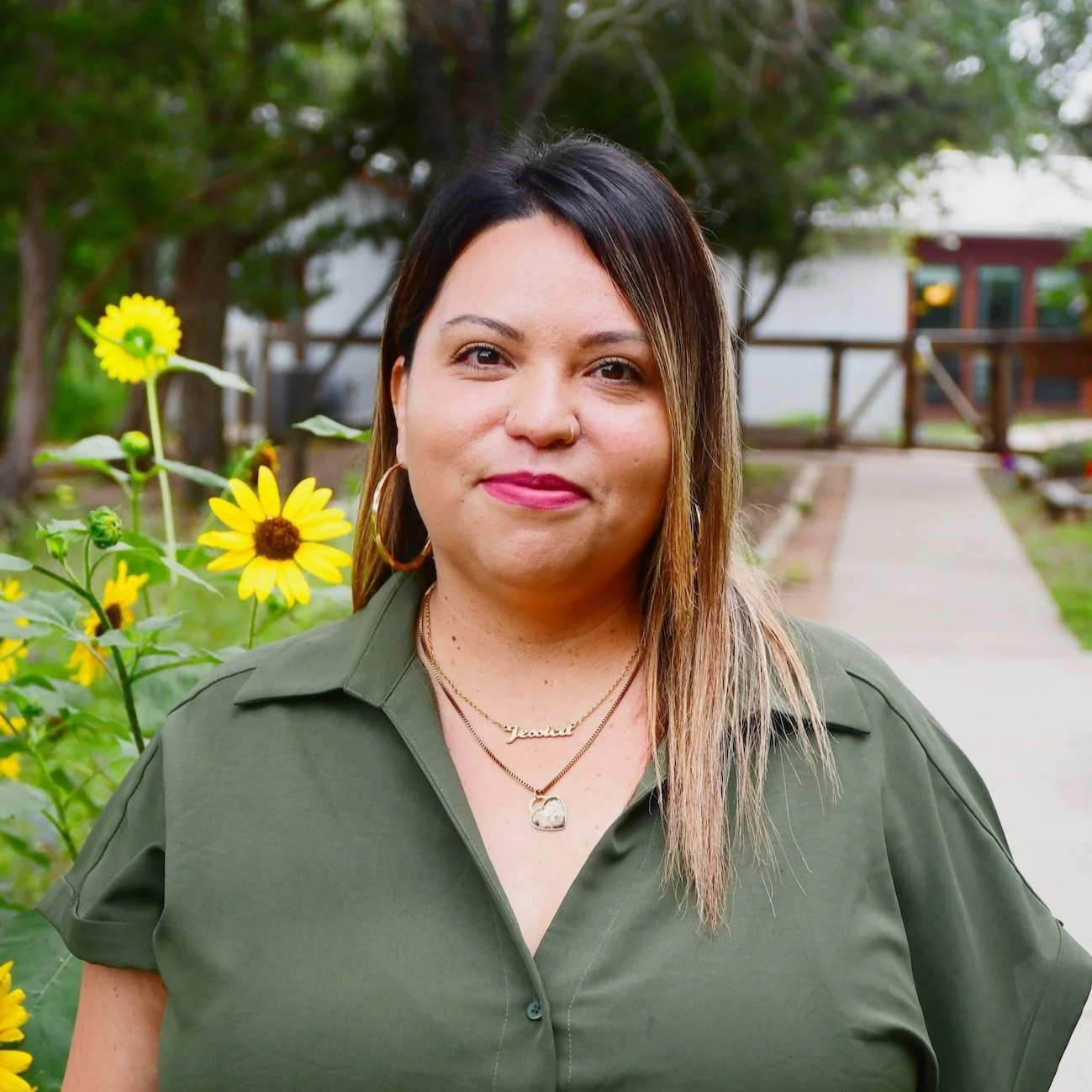 Staff — Mariposa Montessori School