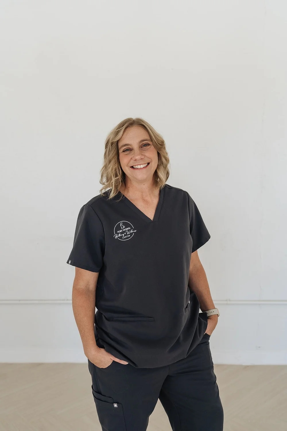 Angela — FORT WORTH BIRTHING & WELLNESS CENTER