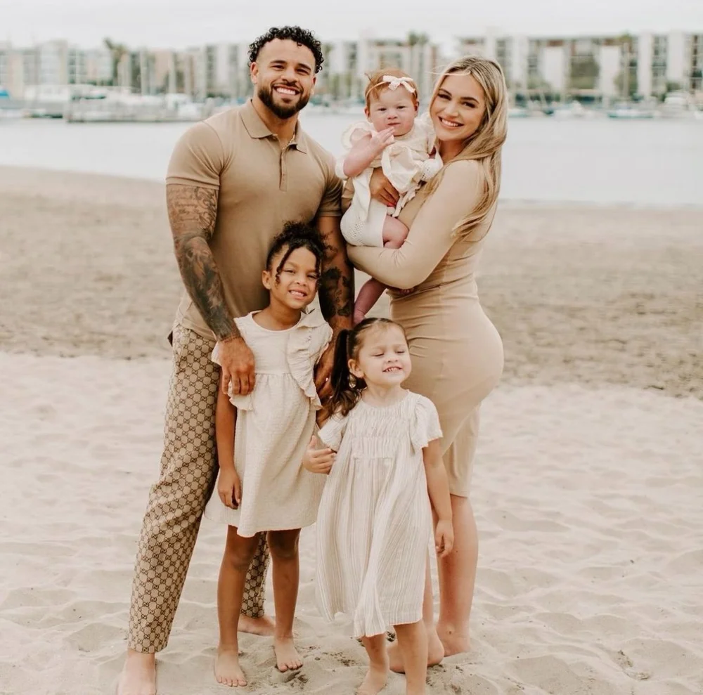 Talent — Little Red Management