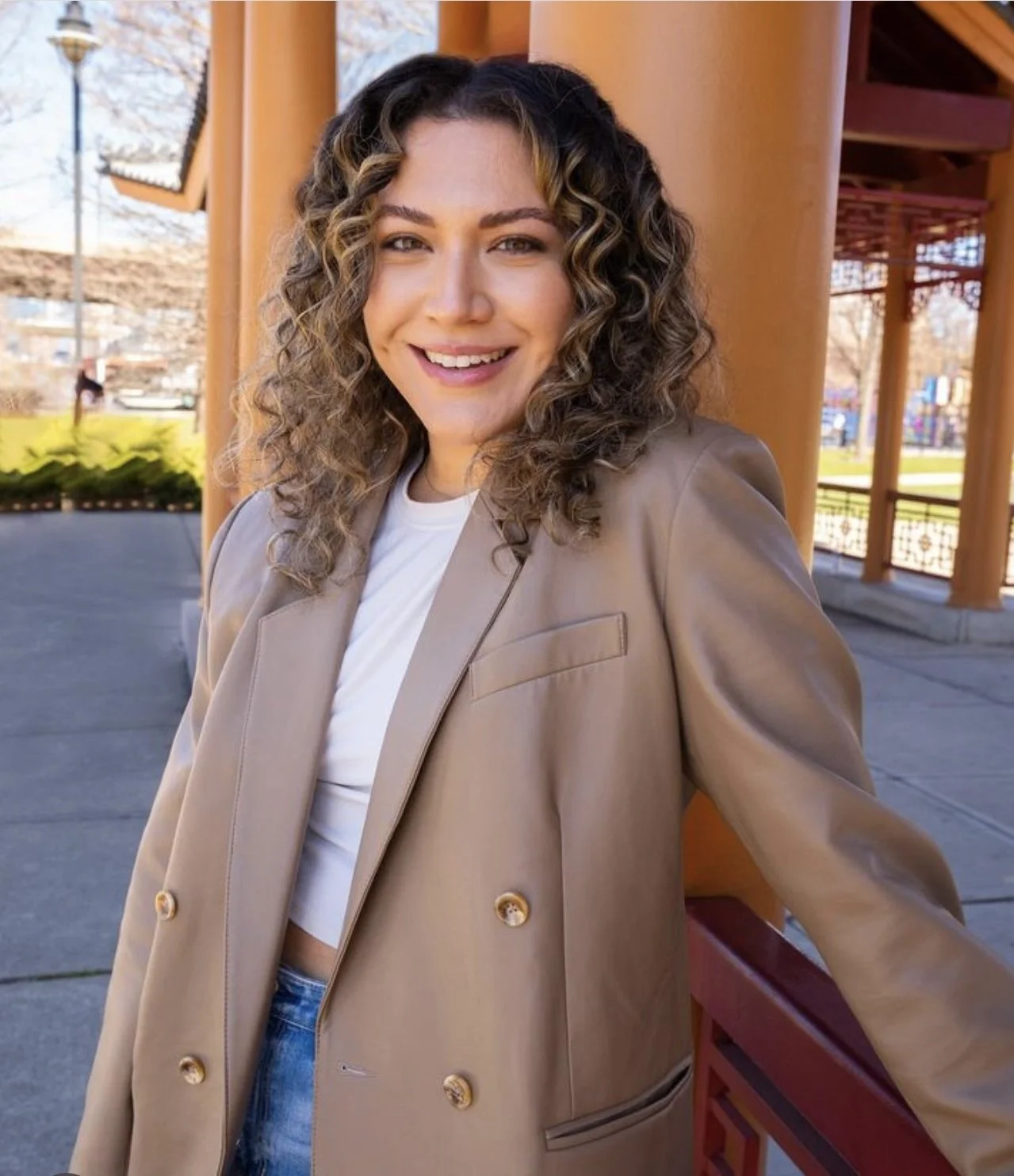 Talent — Little Red Management