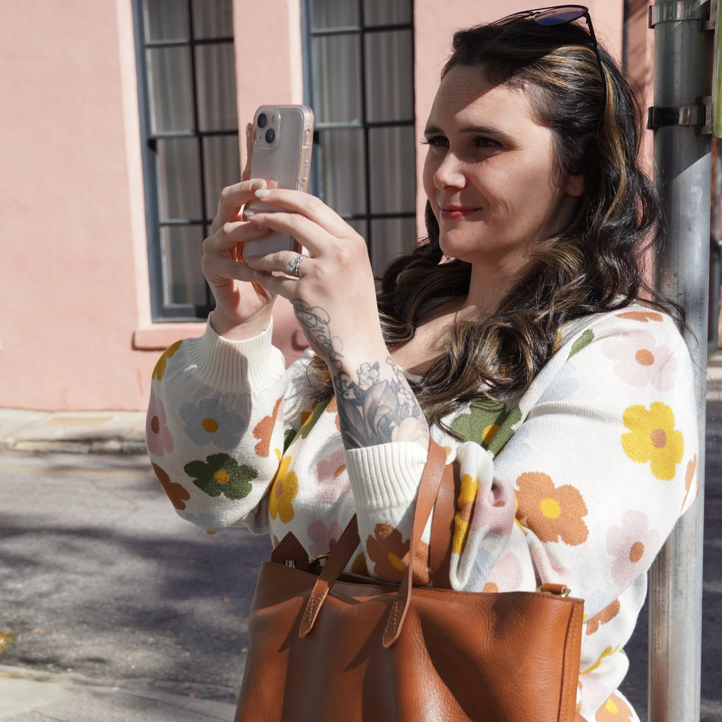 About — Little Red Management