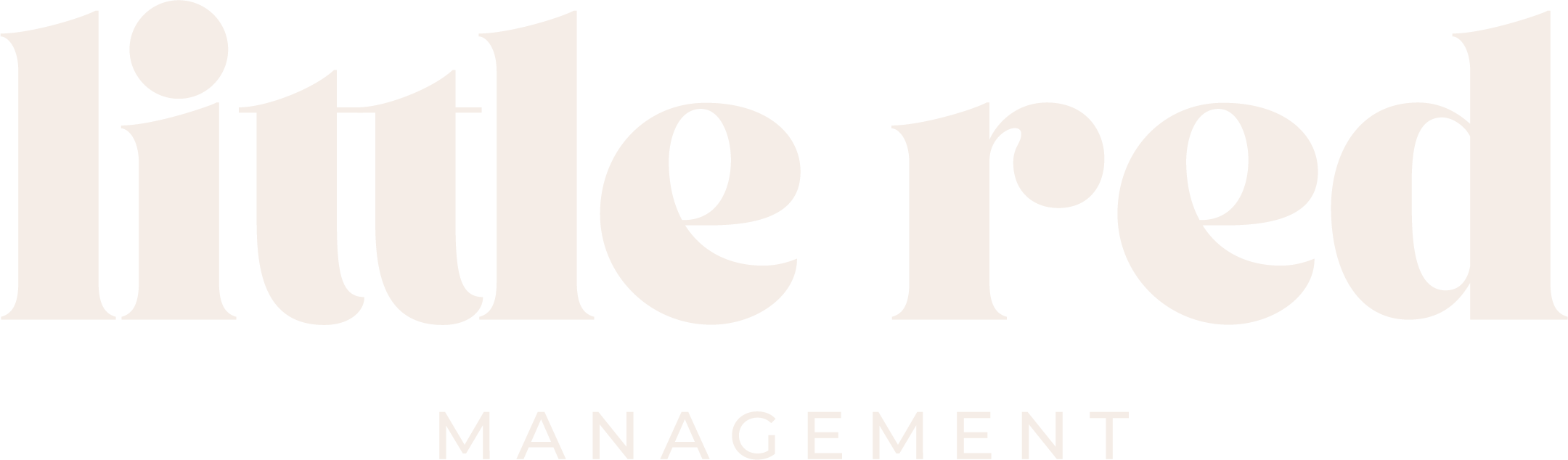 Little Red Management