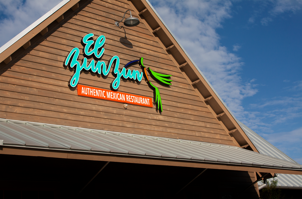 El Zun Zun — The Modern Brand