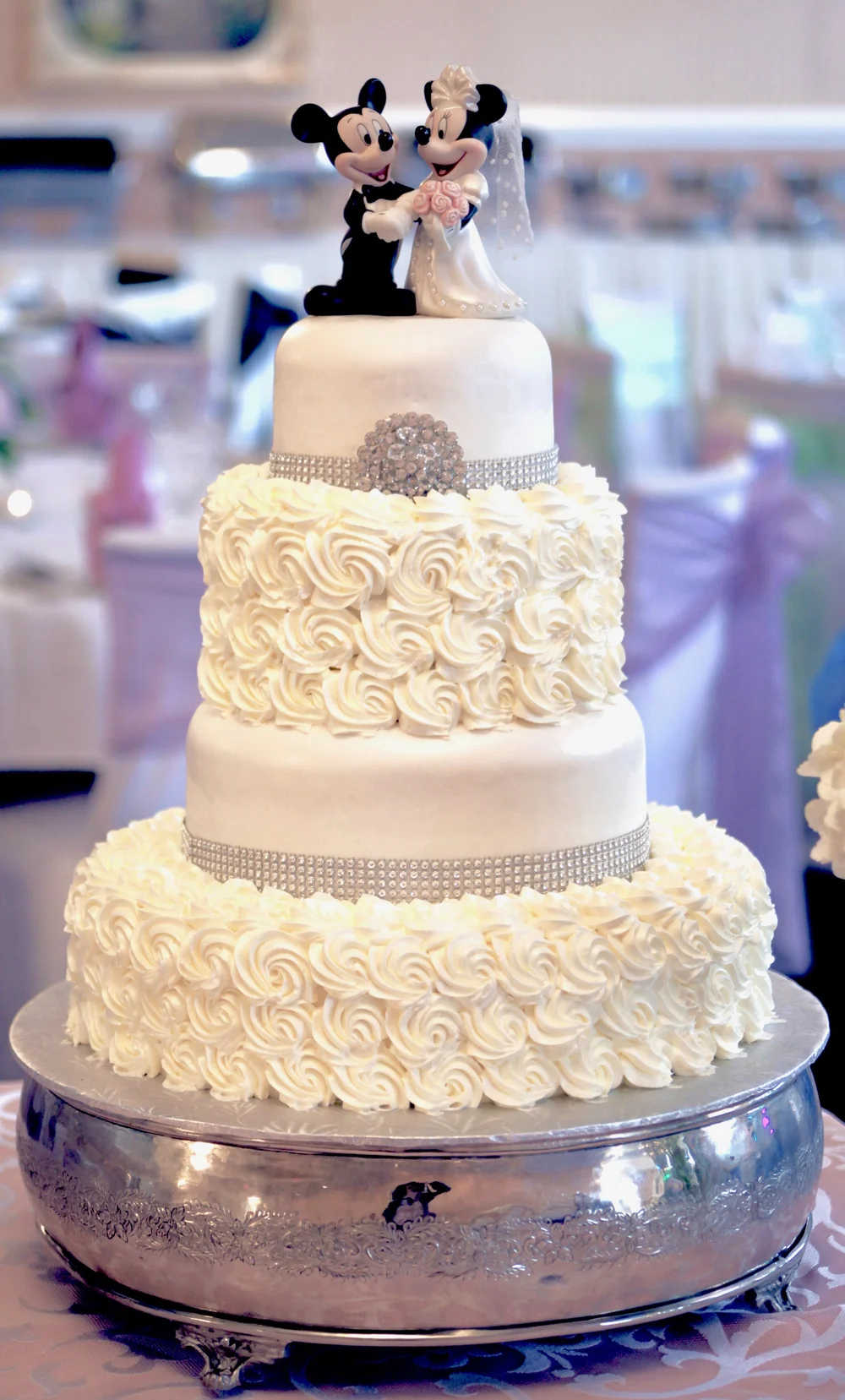 Signature Creations — Pierre's Bakery Chicago